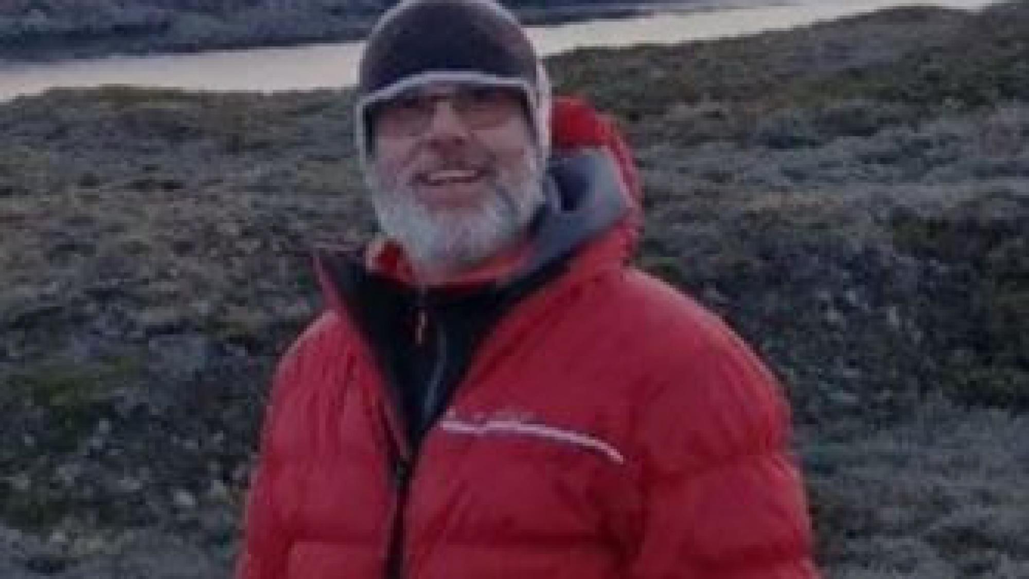 Große Suchaktion in Schnals: Wer hat Hans Schönweger gesehen? - Chronik ...