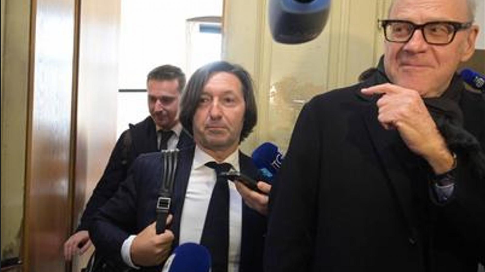 Etappensieg für Hager - Chronik | stol.it