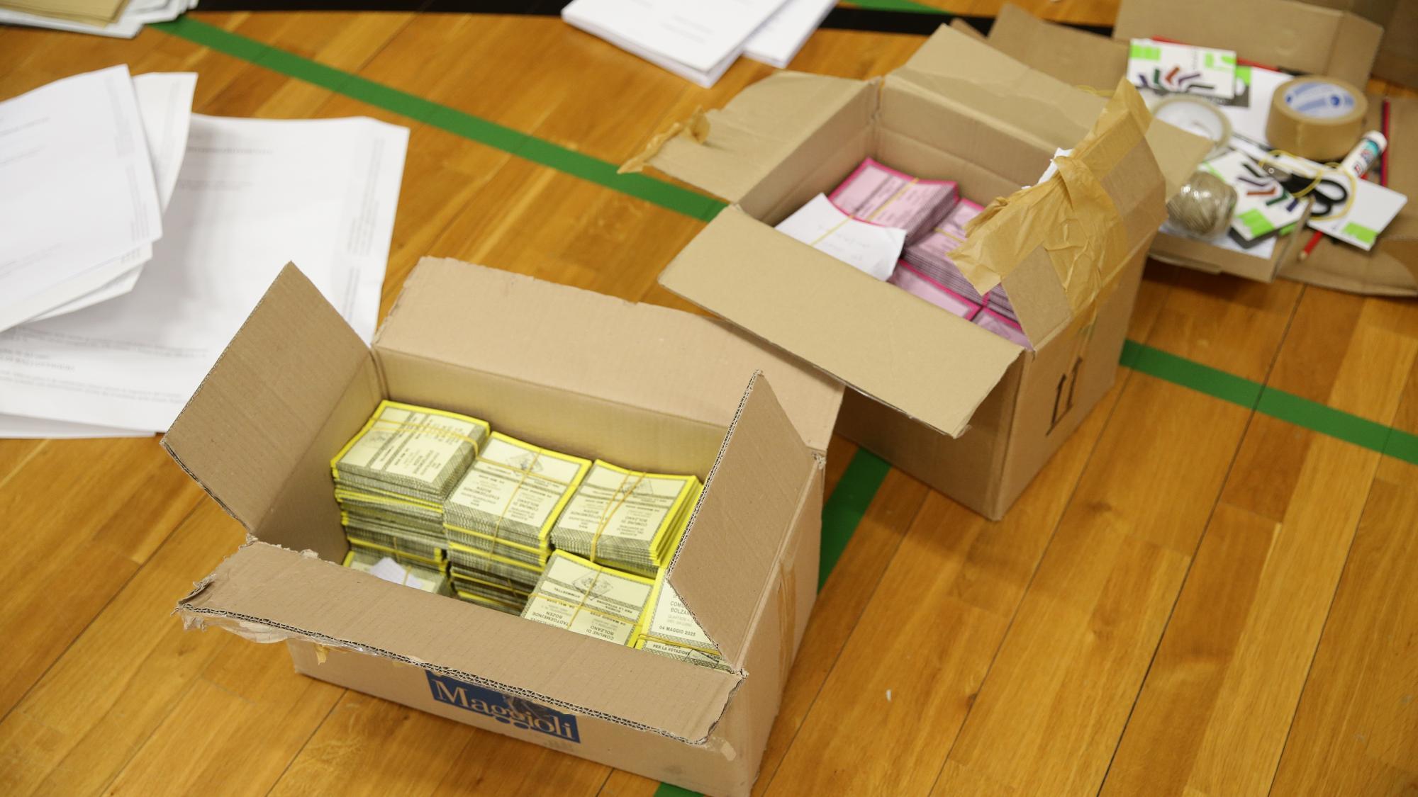 Übersicht: Alle neuen Gemeinderäte im Bezirk Überetsch-Unterland - Politik | stol.it