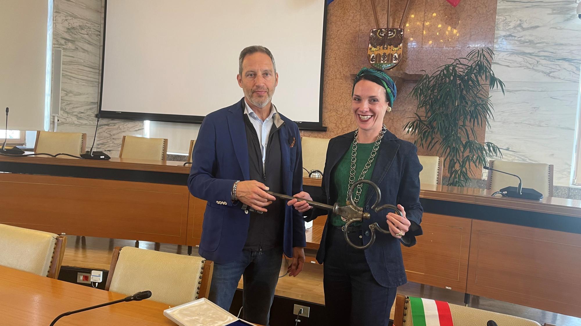 Zeller hat neue Stadtratskoalition schon fest im Blick - Chronik | stol.it