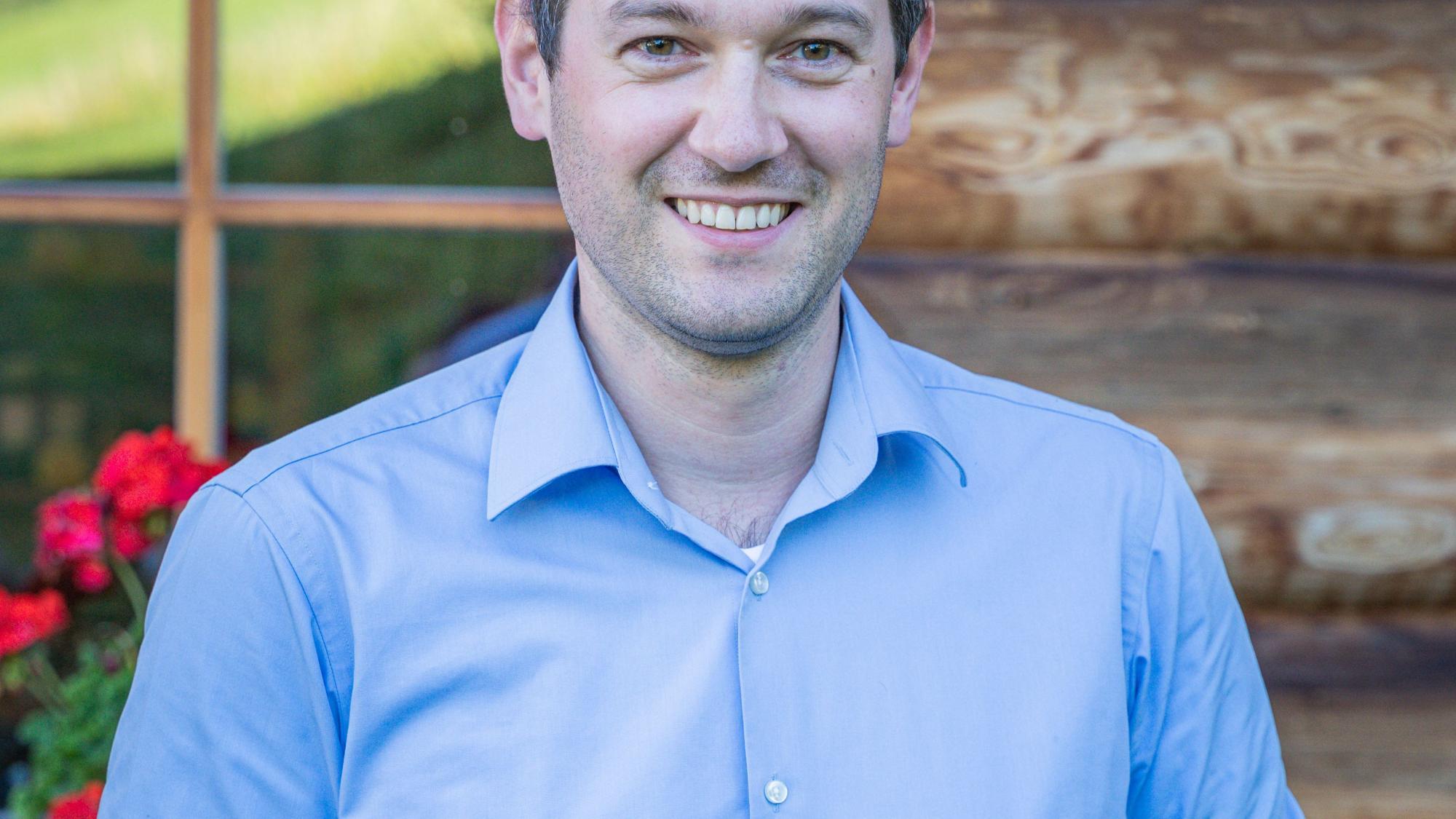 Percha: Theodor Guggenberger macht das Rennen - Politik | stol.it