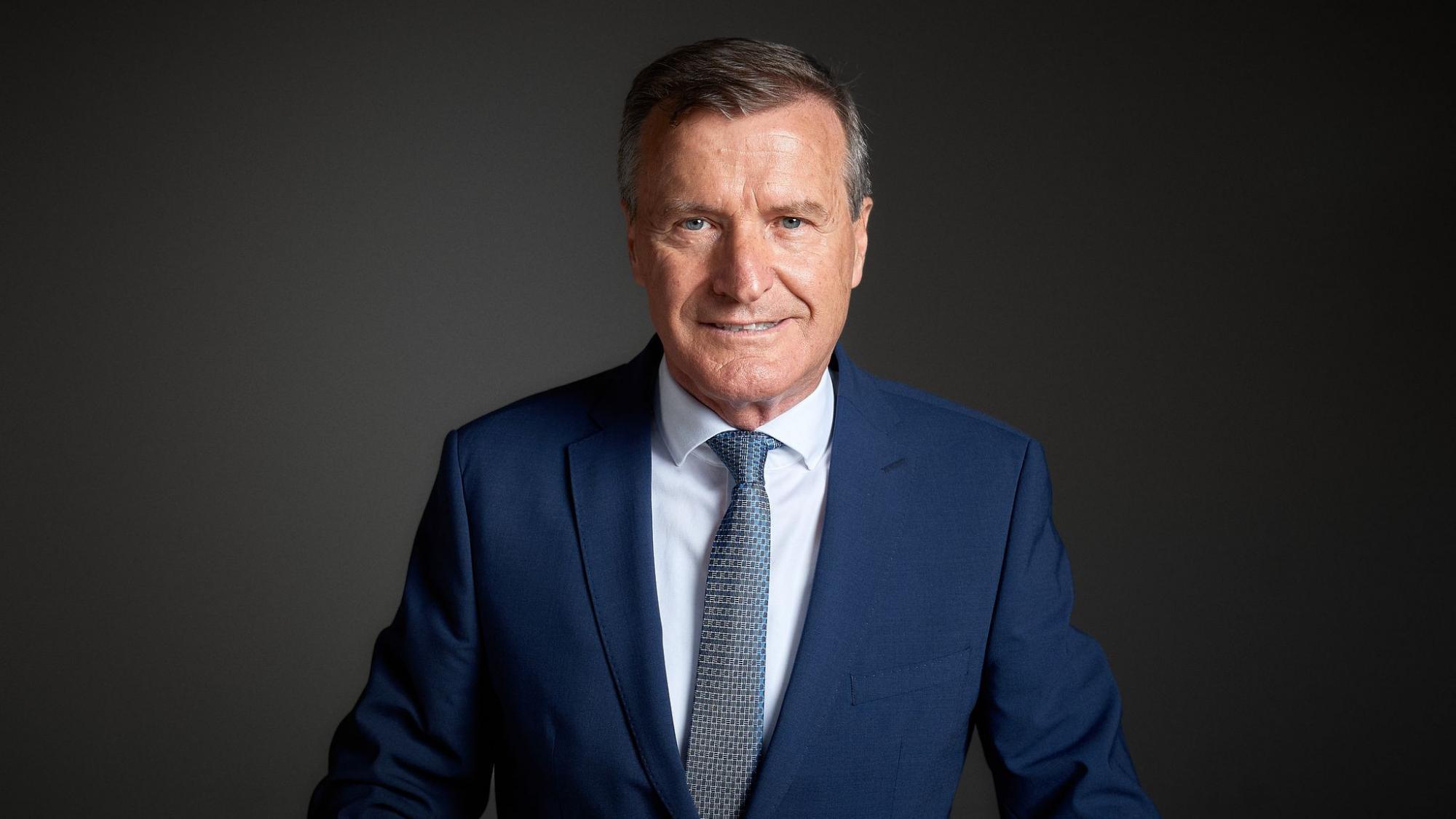 Klarer Sieg in Ratschings: Sebastian Helfer (SVP) bleibt Bürgermeister ...