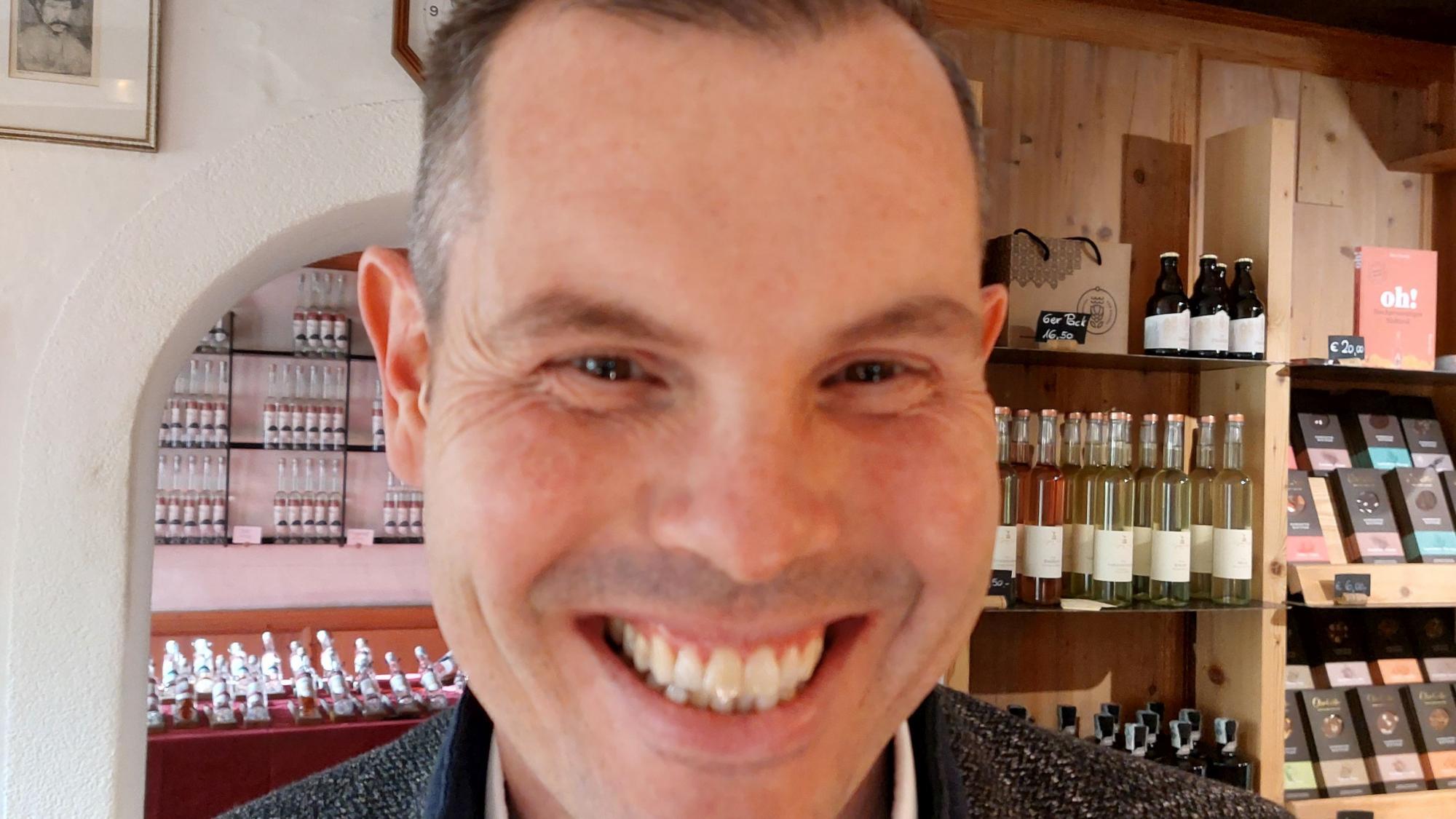 Riffian hat einen neuen Bürgermeister - Politik | stol.it