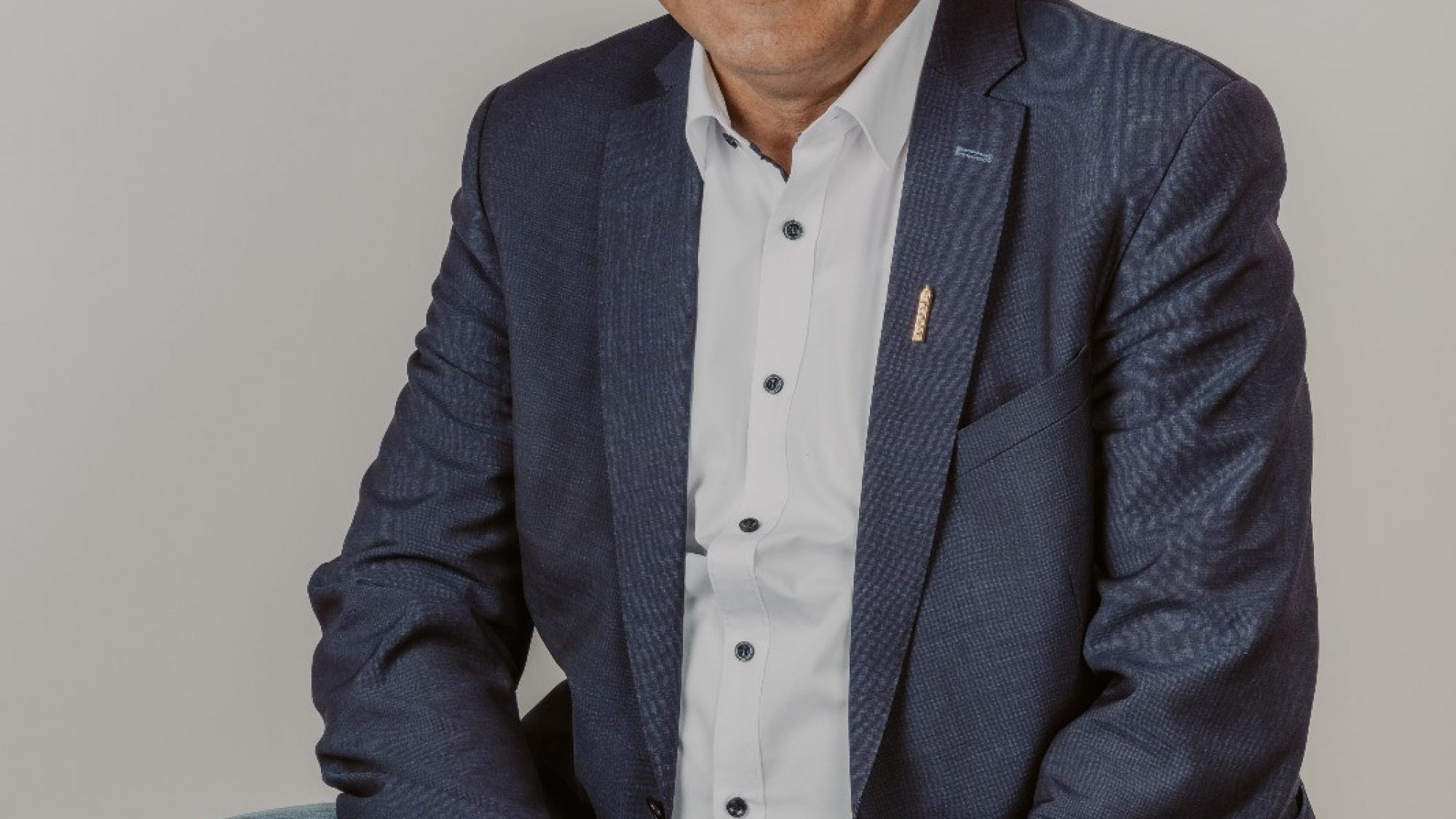 Sterzing: Peter Volgger („Für Sterzing Wipptal“) bleibt Bürgermeister ...