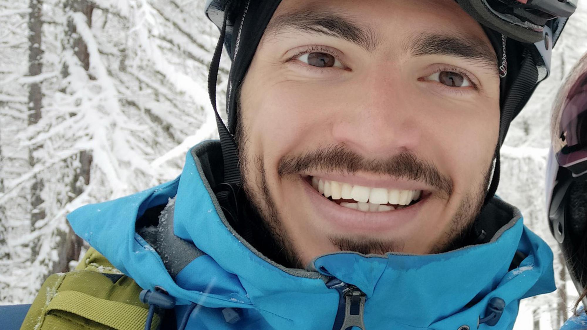 Traurige Gewissheit: Fabio Trevisan (28) tot geborgen - Chronik | stol.it