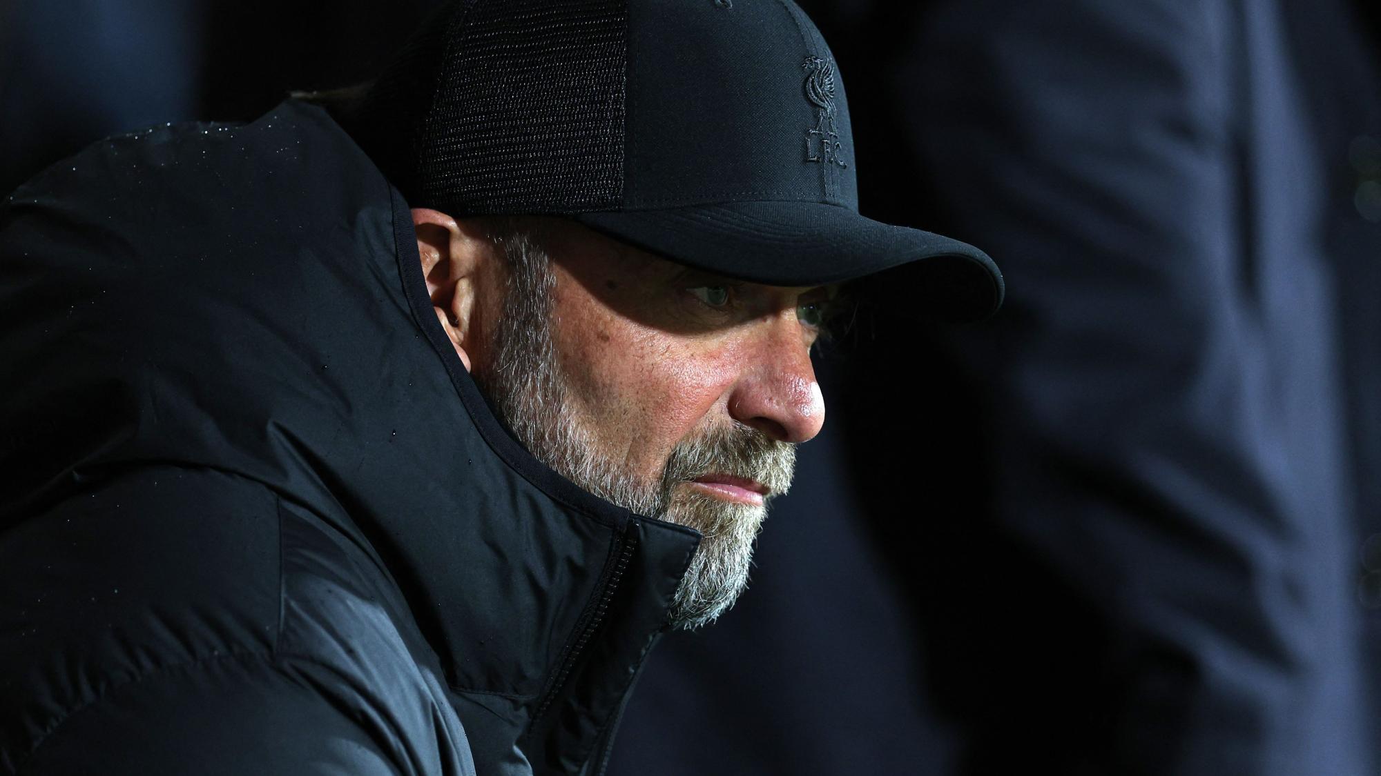 Wildes Gerücht: Hat Jürgen Klopp in Rom zugesagt? - Sport | stol.it