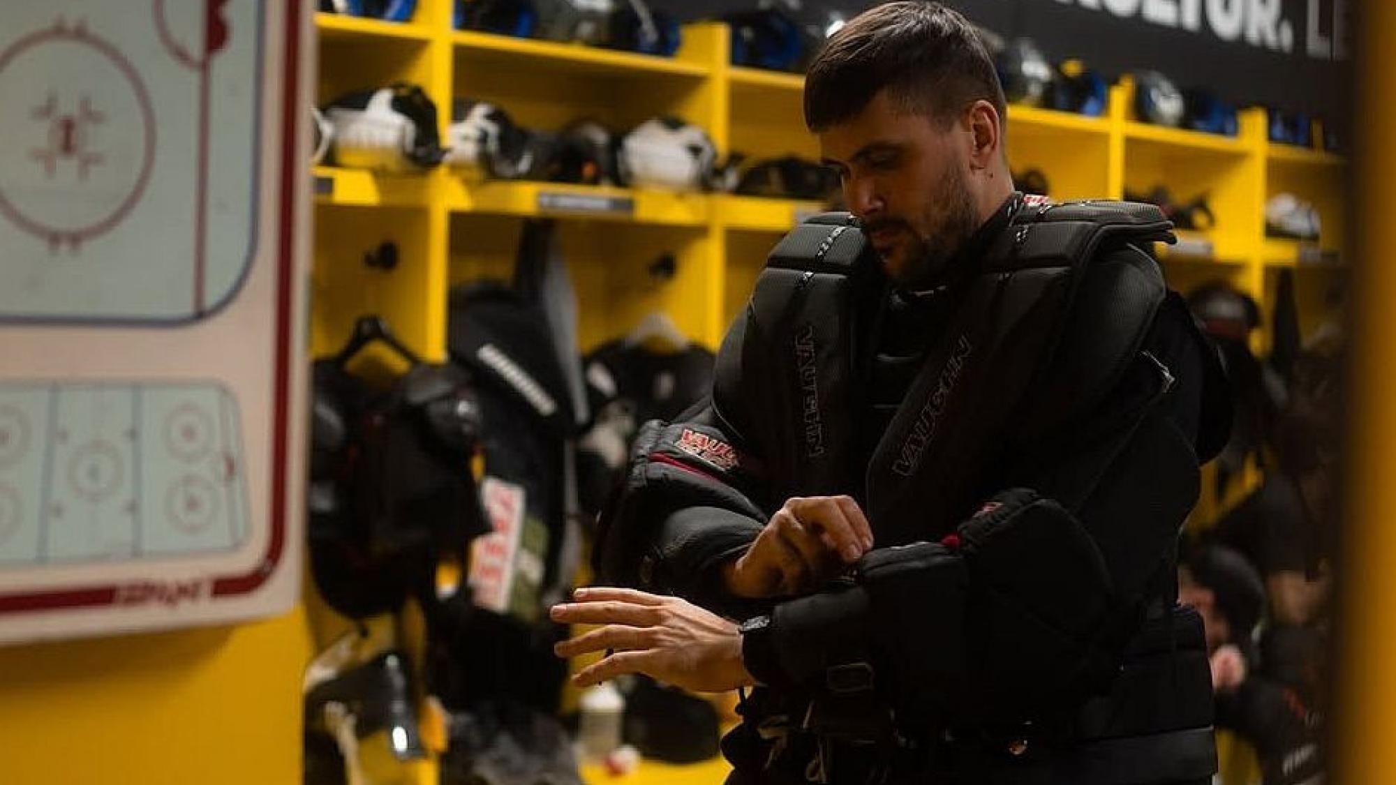 „Dann höre ich auf“: Andy Bernard am Scheideweg - Sport | stol.it