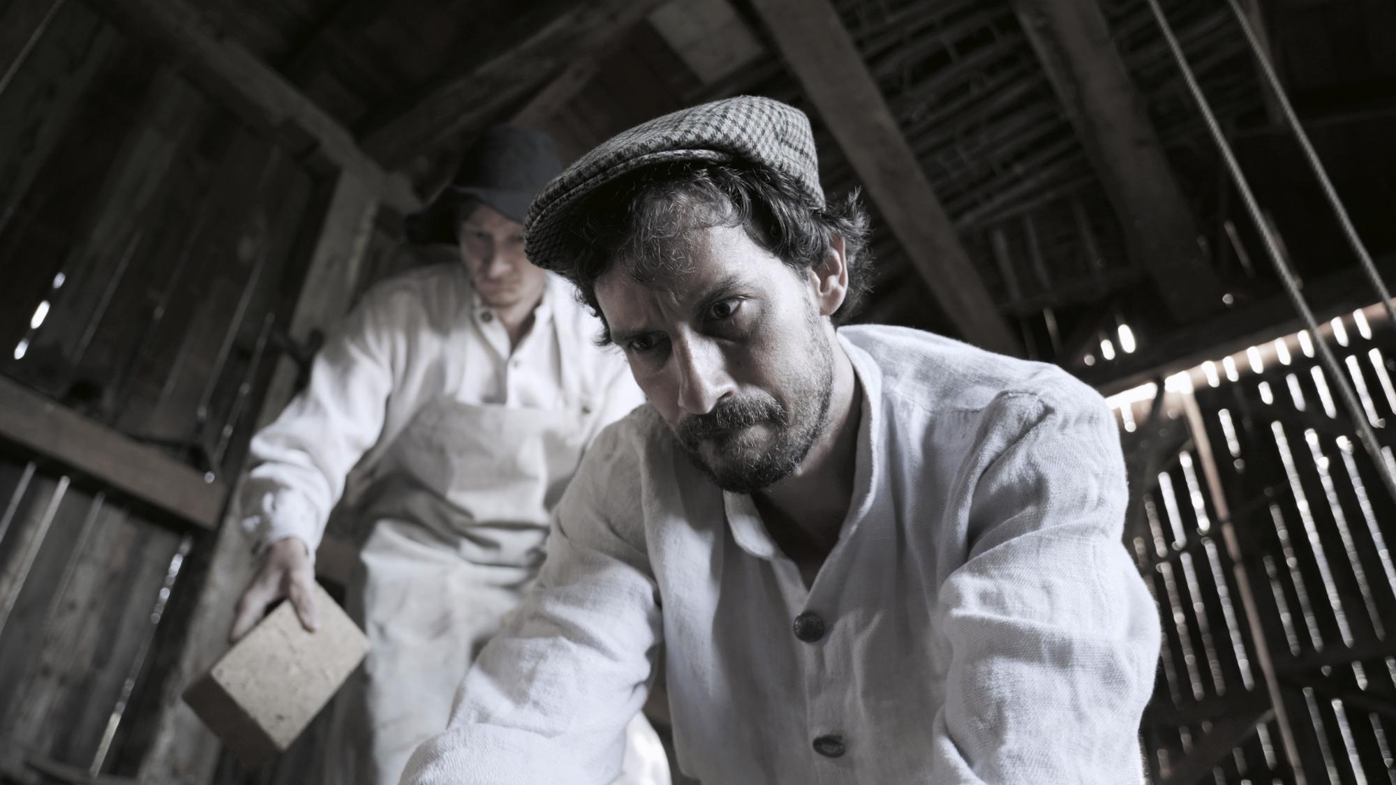 Pusterer Geschichte: Wie ein Müller zum Glockengießer wurde - Panorama ...