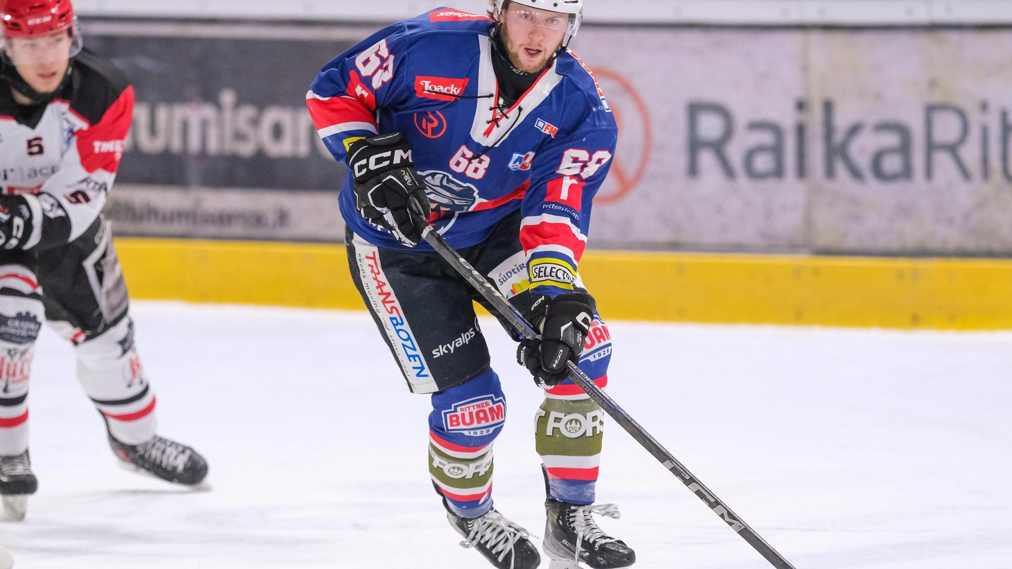 Zwei Neue: Gröden fischt bei der Konkurrenz - Sport | stol.it