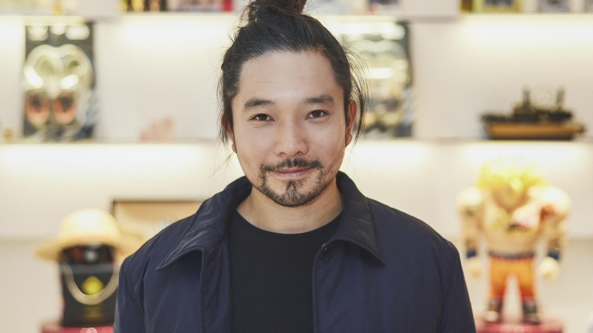 Toan Nguyen: „Zielgruppen sind so gut wie tot“ - Wirtschaft | stol.it