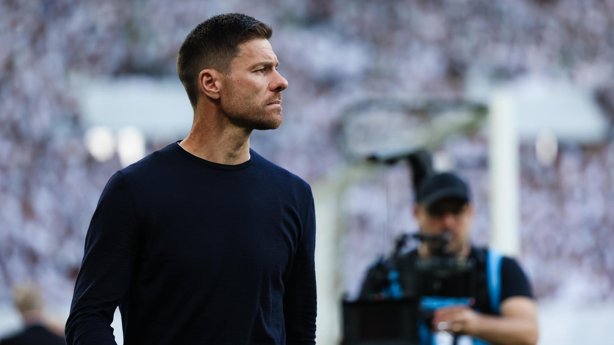 Offiziell: Xabi Alonso wird Trainer bei Real Madrid - Sport | stol.it