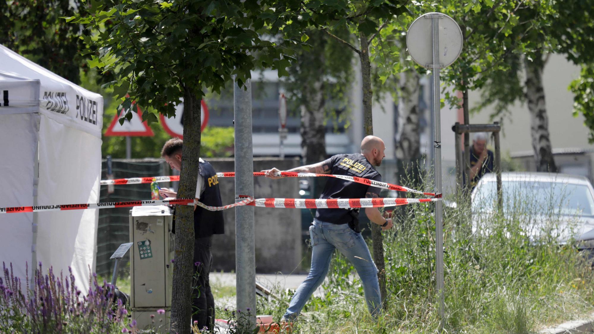 Attacke in Grazer Schule: „Wir hatten Angst“ - Chronik | stol.it