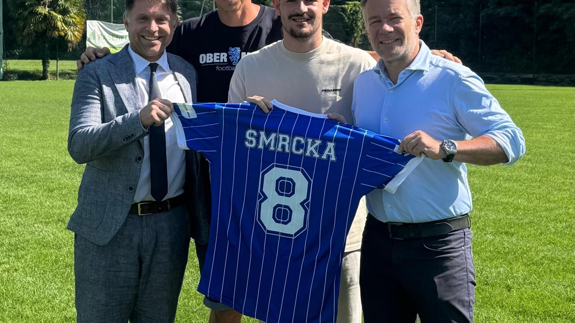 Obermaiser Königstransfer kommt aus Wien - Sport | stol.it