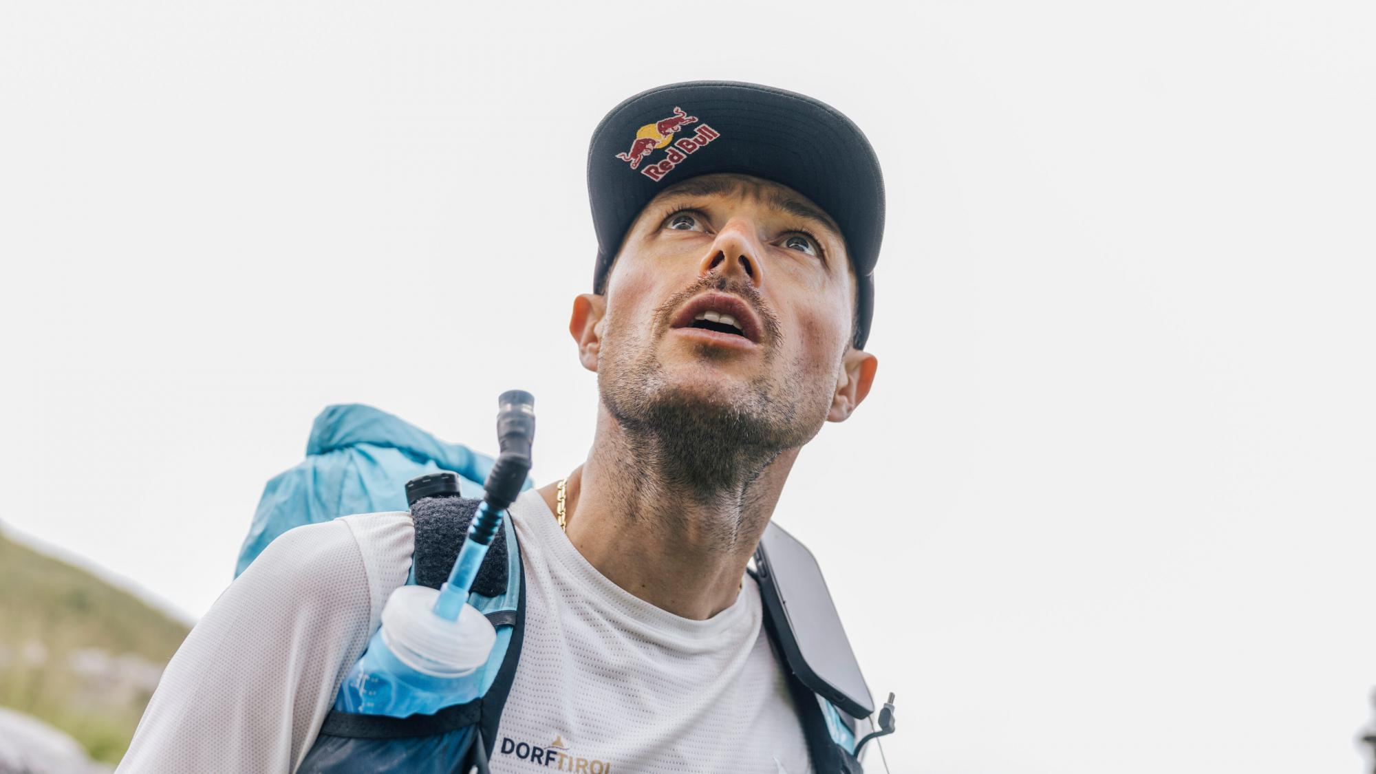 Aaron Durogati: Ein Mann der Extreme - Sport | stol.it