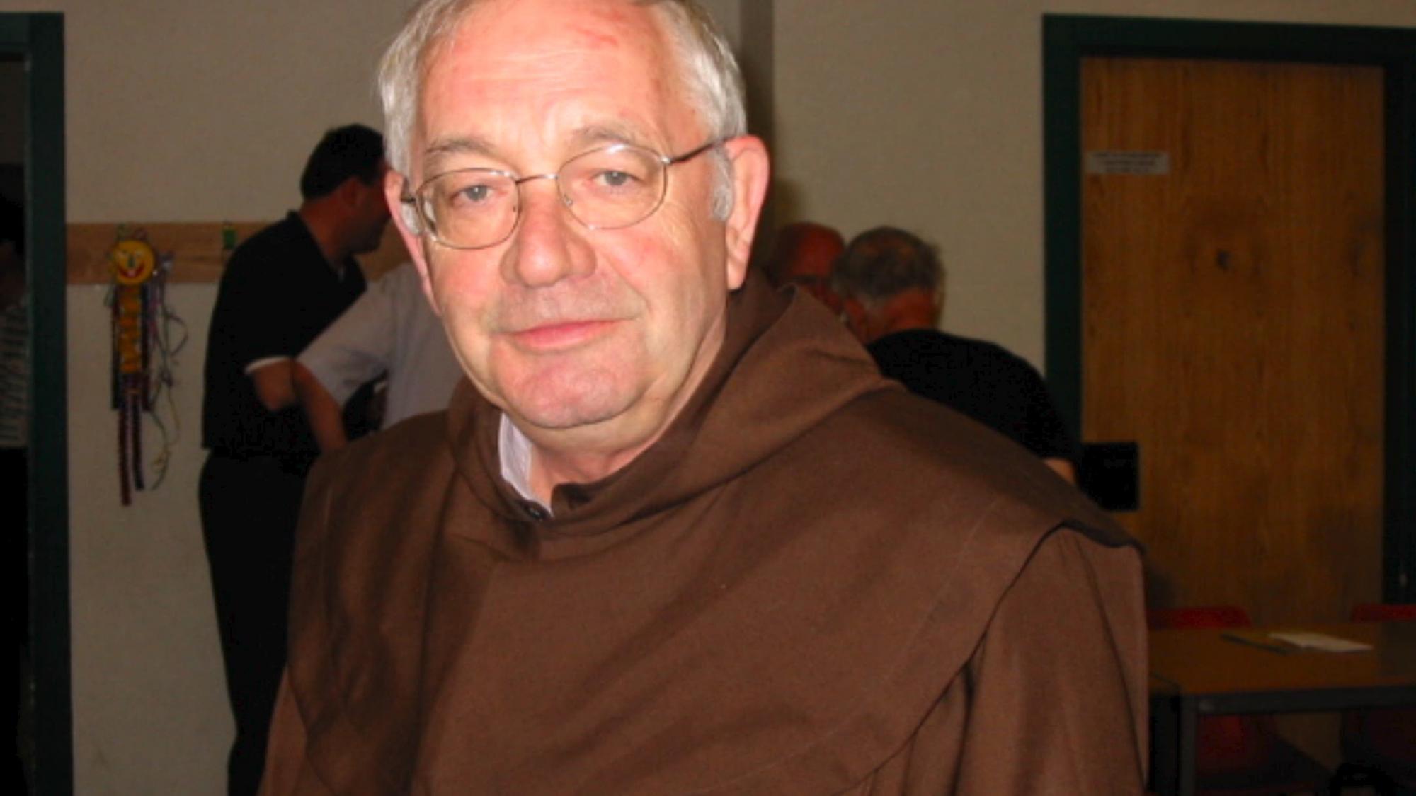 Leifers: Priester Renzo Roat (84) gestorben - Chronik | stol.it