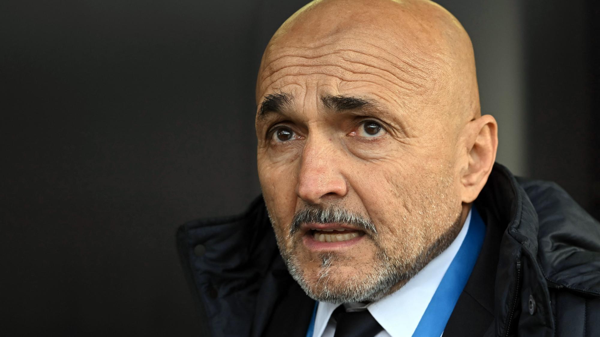 Paukenschlag: Spalletti nach Norwegen-Schmach entlassen - Sport | stol.it