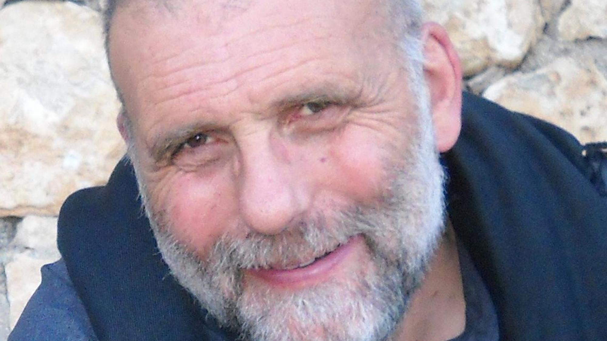 Leiche von verschwundenem italienischem Pater in Syrien entdeckt ...