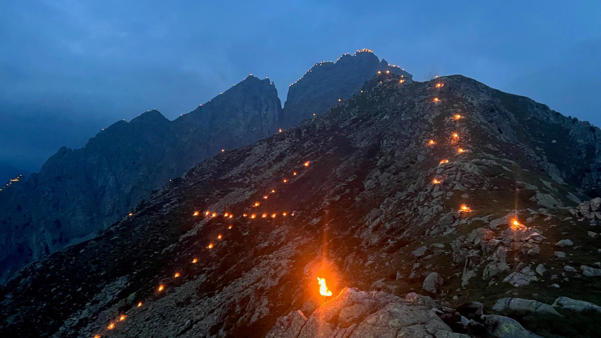 Herz-Jesu: Schicken Sie uns Ihre schönsten Fotos - Chronik | stol.it