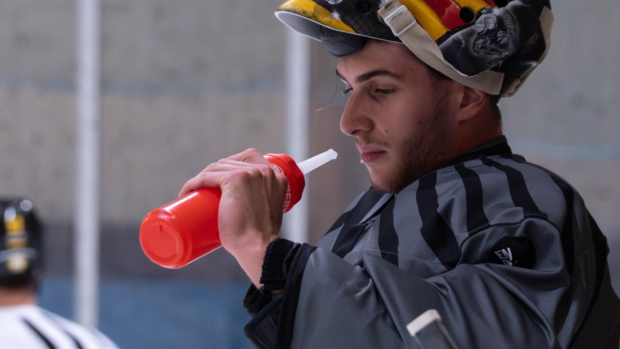 Damian Clara: „Es war etwas Besonderes“ - Sport | stol.it