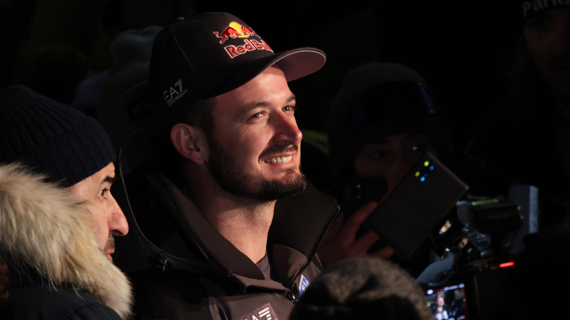 Was macht Dominik Paris im Sommer? - Sport | stol.it