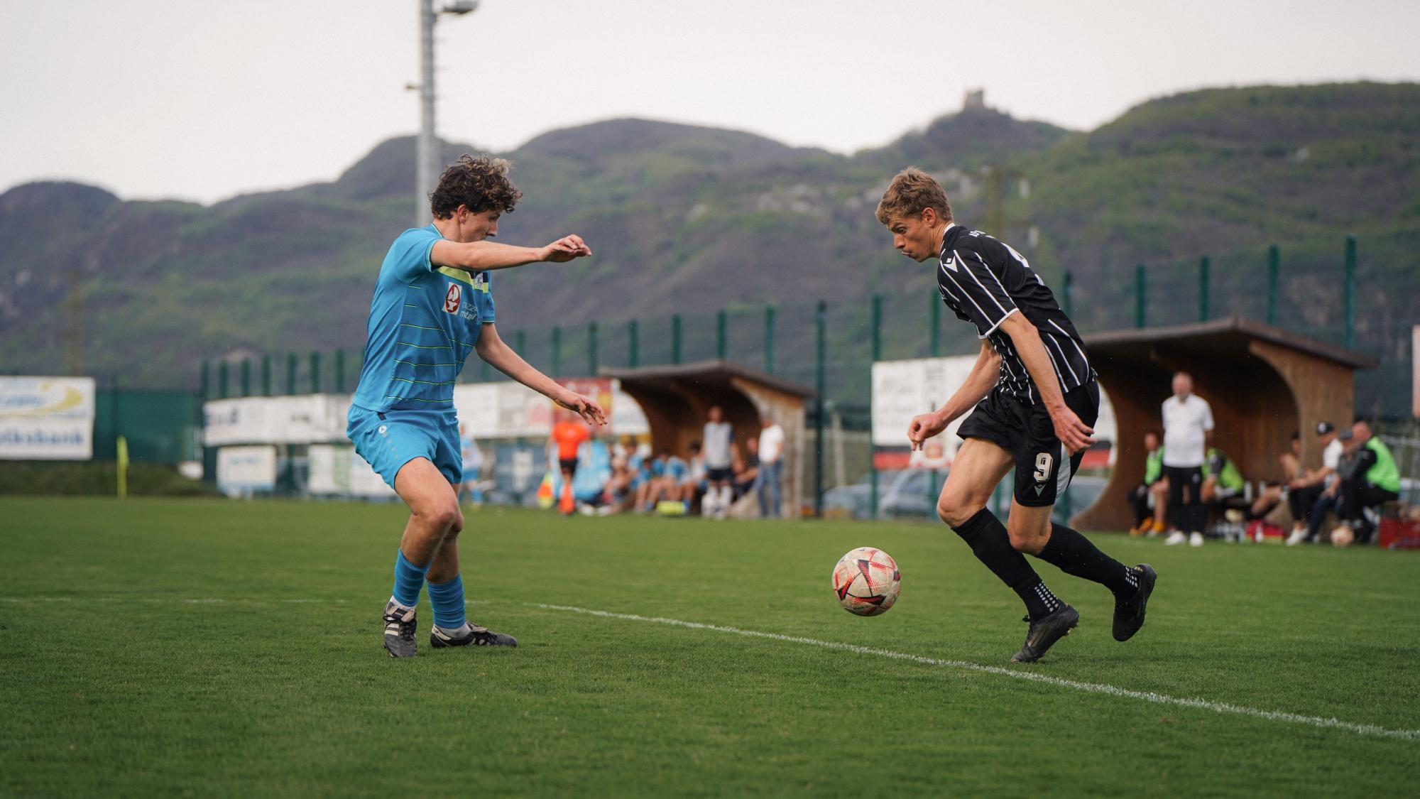 LIVE | Pokal-Auslosung: Wer trifft auf wen? - Sport | stol.it
