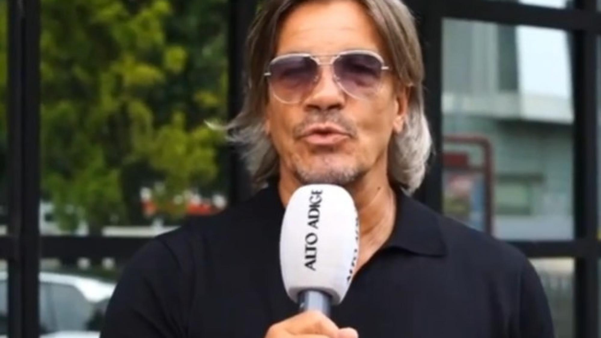 Valentino Beccari übernimmt beim „Alto Adige“ das Ruder - Kultur | stol.it