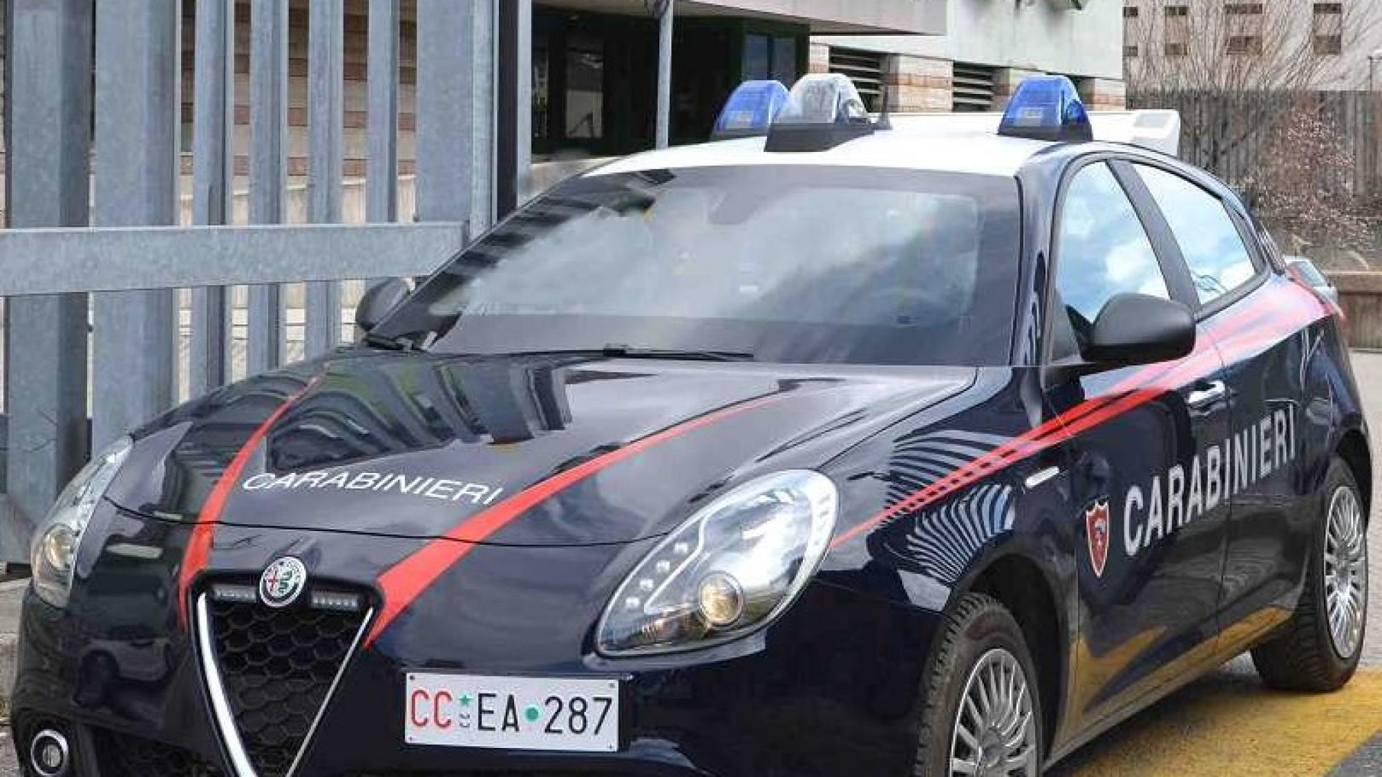 Vinschgau: Carabinieri verhaften gesuchten Erntehelfer (35) – In Kalabrien verurteilt - Chronik ...