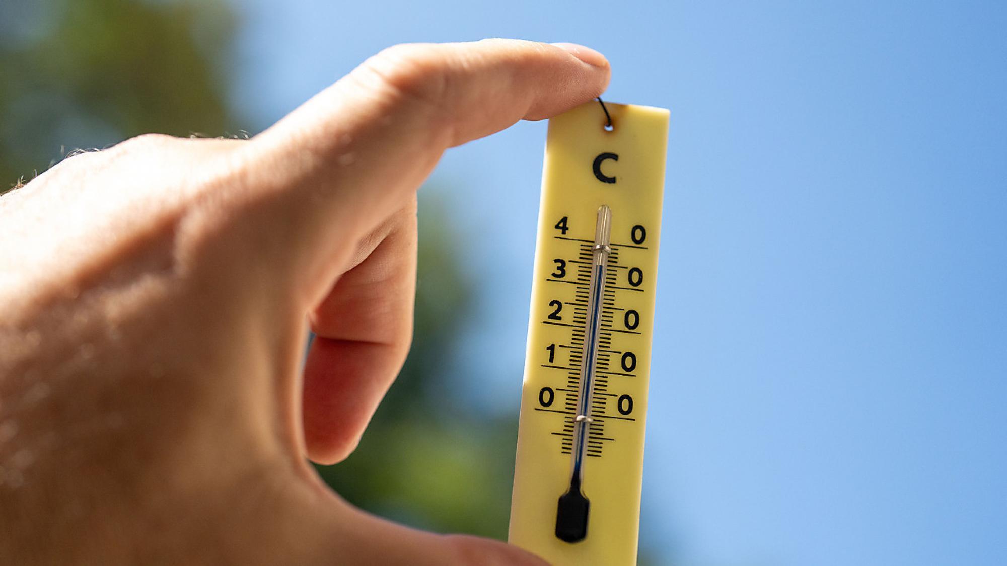Meteorologischer Sommer neigt sich dem Ende zu – „Morgen der wärmste ...