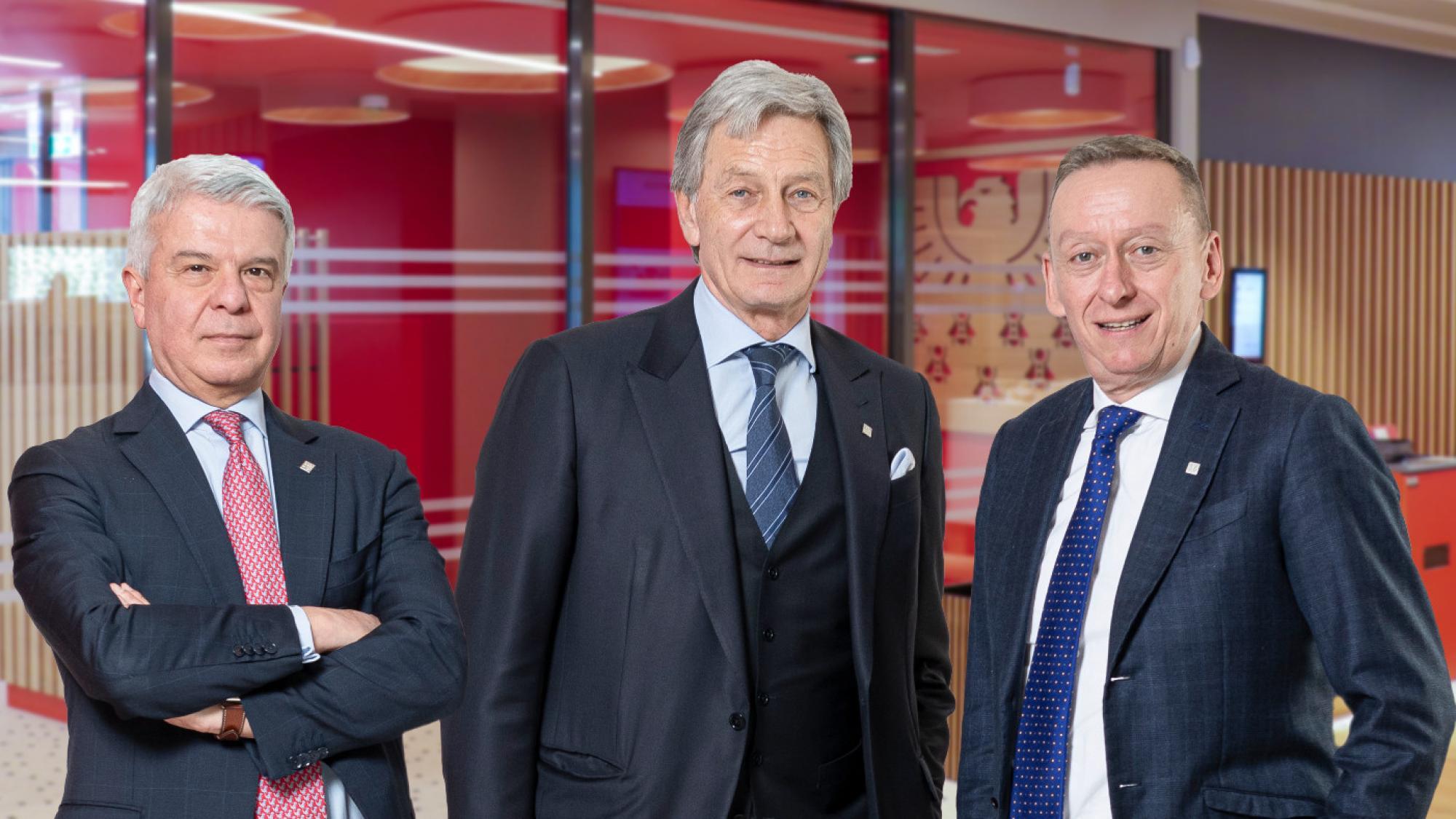 Sparkasse verdiente knapp 60 Millionen Euro - Wirtschaft | stol.it