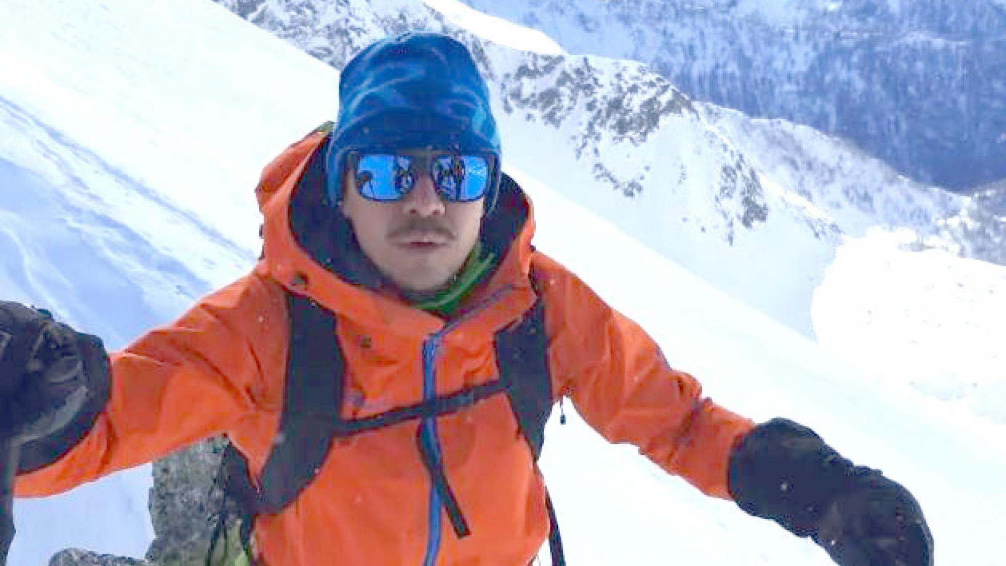 Todesdrama im Tian-Shan-Gebirge: Rettungsmission abgesagt - Chronik ...