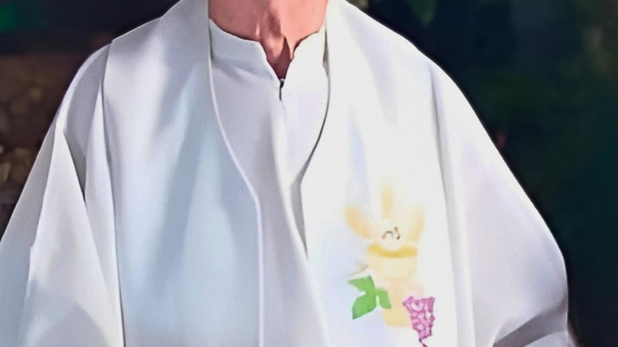 Missionar Toni Höller (91) in Brasilien gestorben - Chronik | stol.it