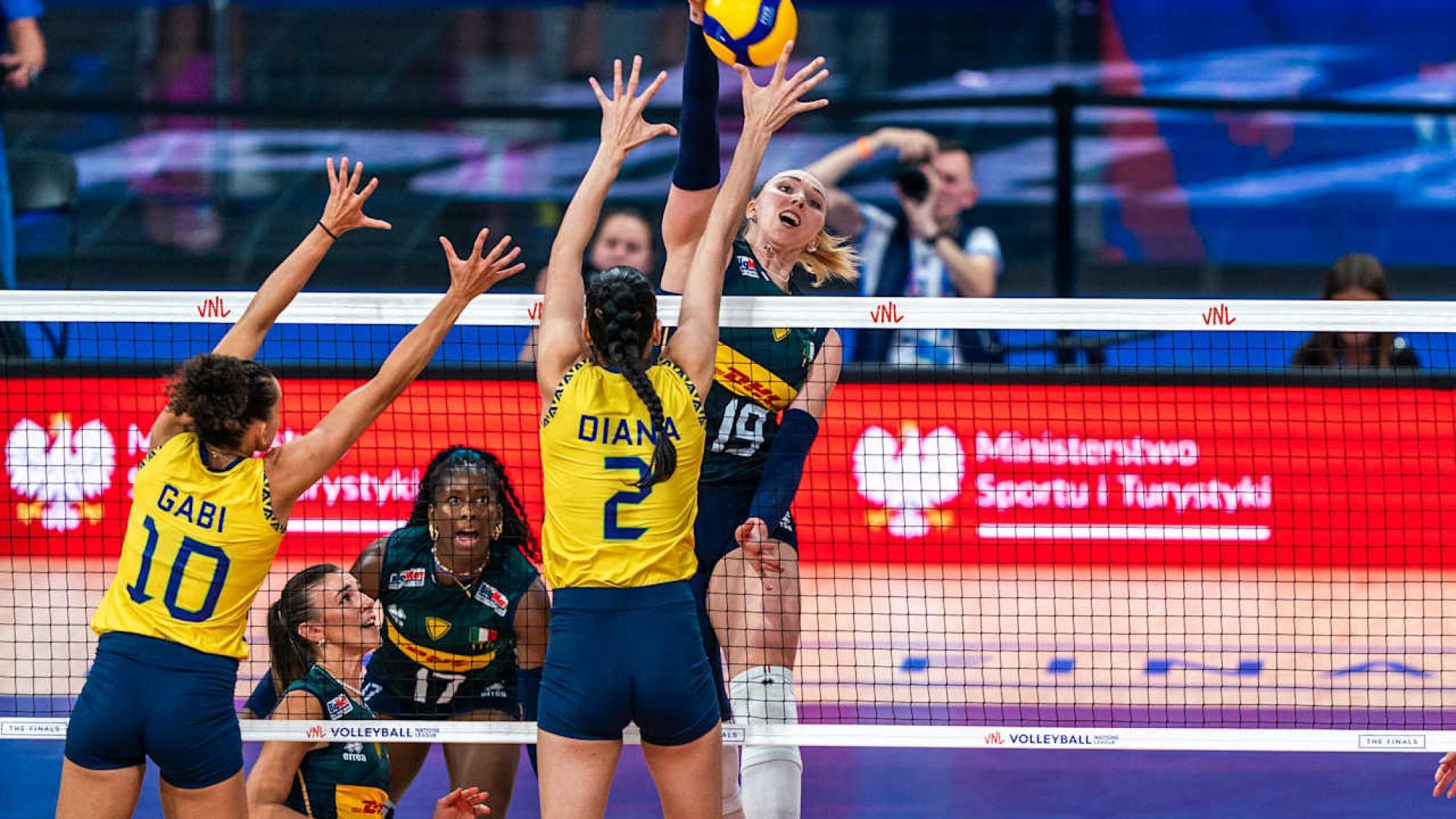 Bodenständig und in die Berge verliebt: Das ist Sarah Fahr - Sport ...