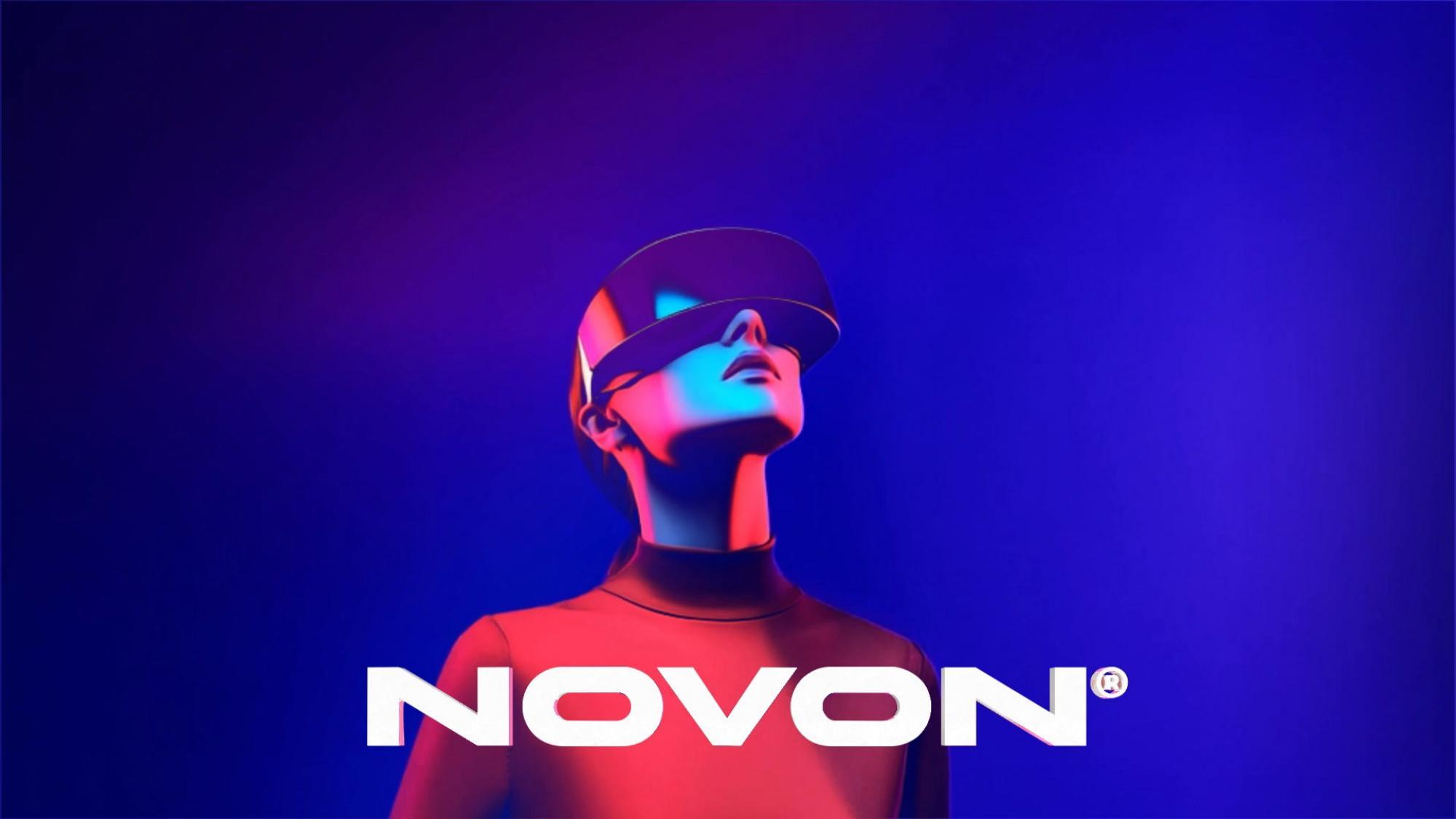 Amonn Office wird NOVON - Videos | stol.it