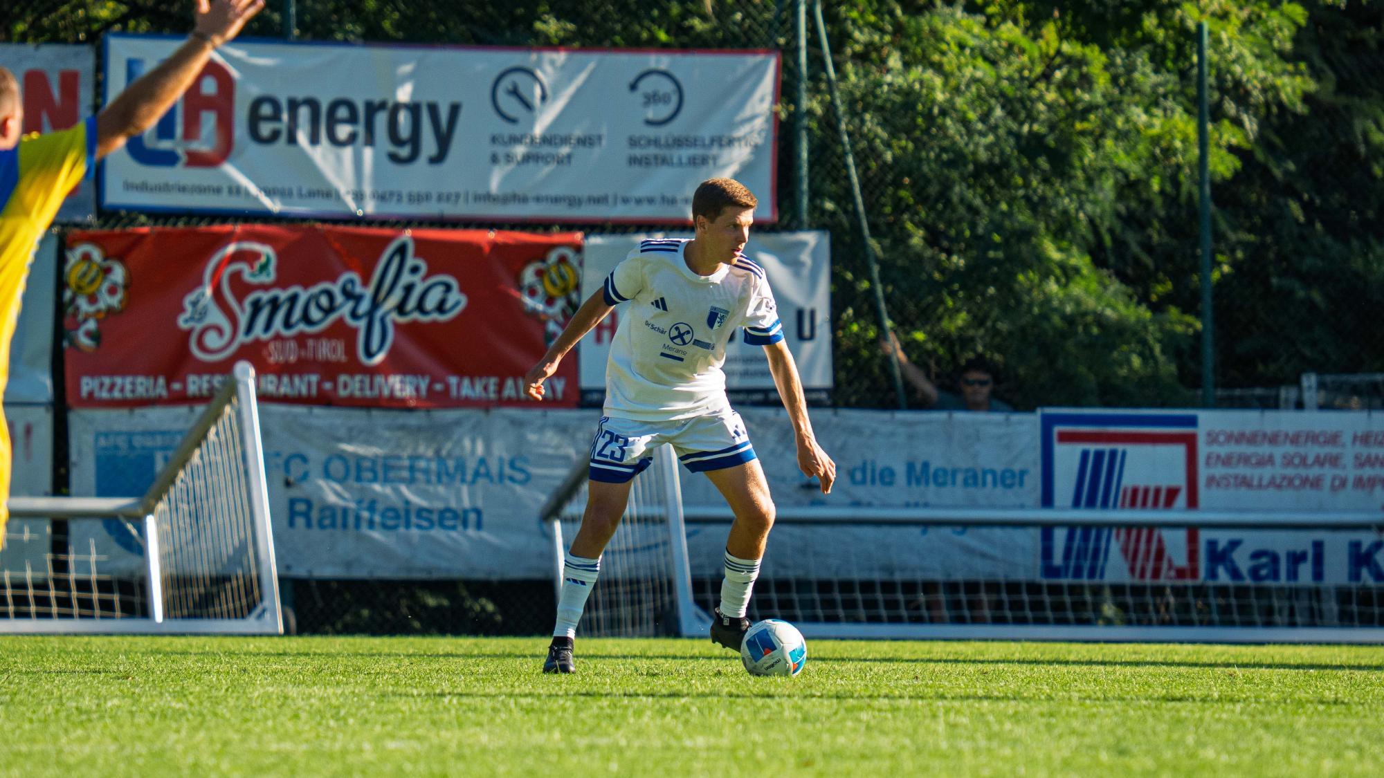 Obermaiser Pleite in Este: Deutlicher, als es war - Sport | stol.it