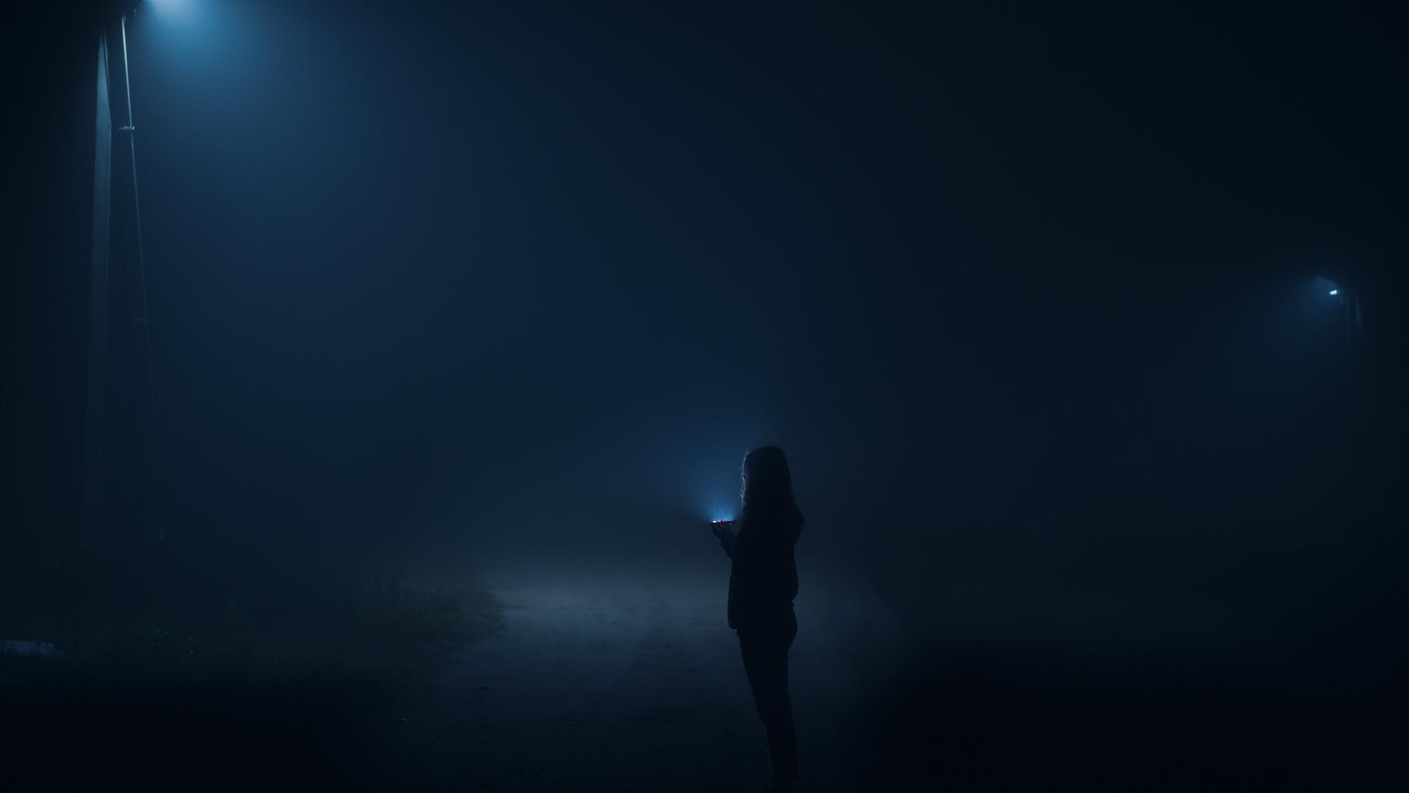 ABSTIMMUNG: Fühlen Sie sich sicher, wenn Sie abends das Haus verlassen ...