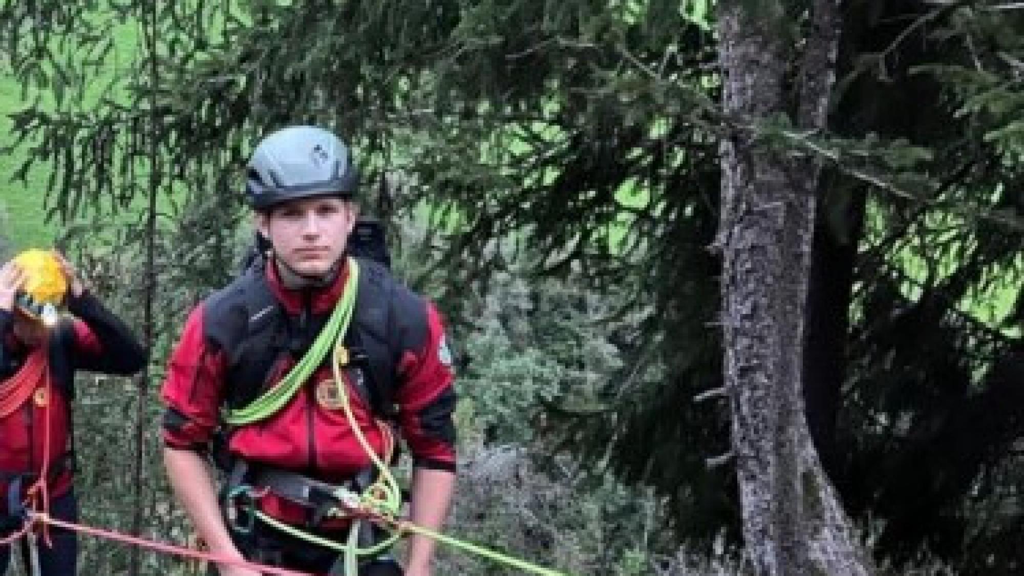 VIDEO | Vinschgau: Große Trauer um Leon Moser (19) - Chronik | stol.it
