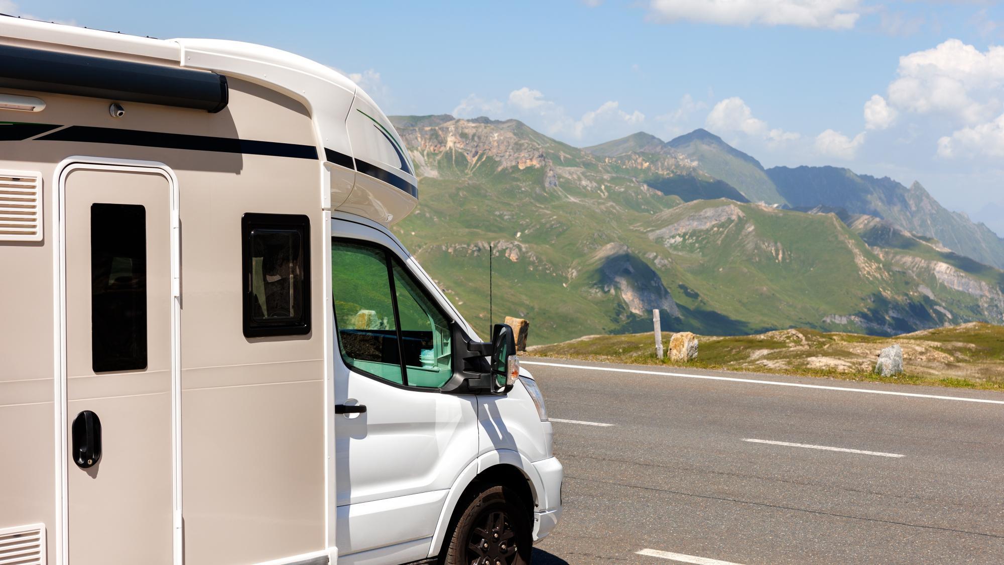 Wie verlief der Sommer auf Südtirols Campingplätzen? - Wirtschaft | stol.it