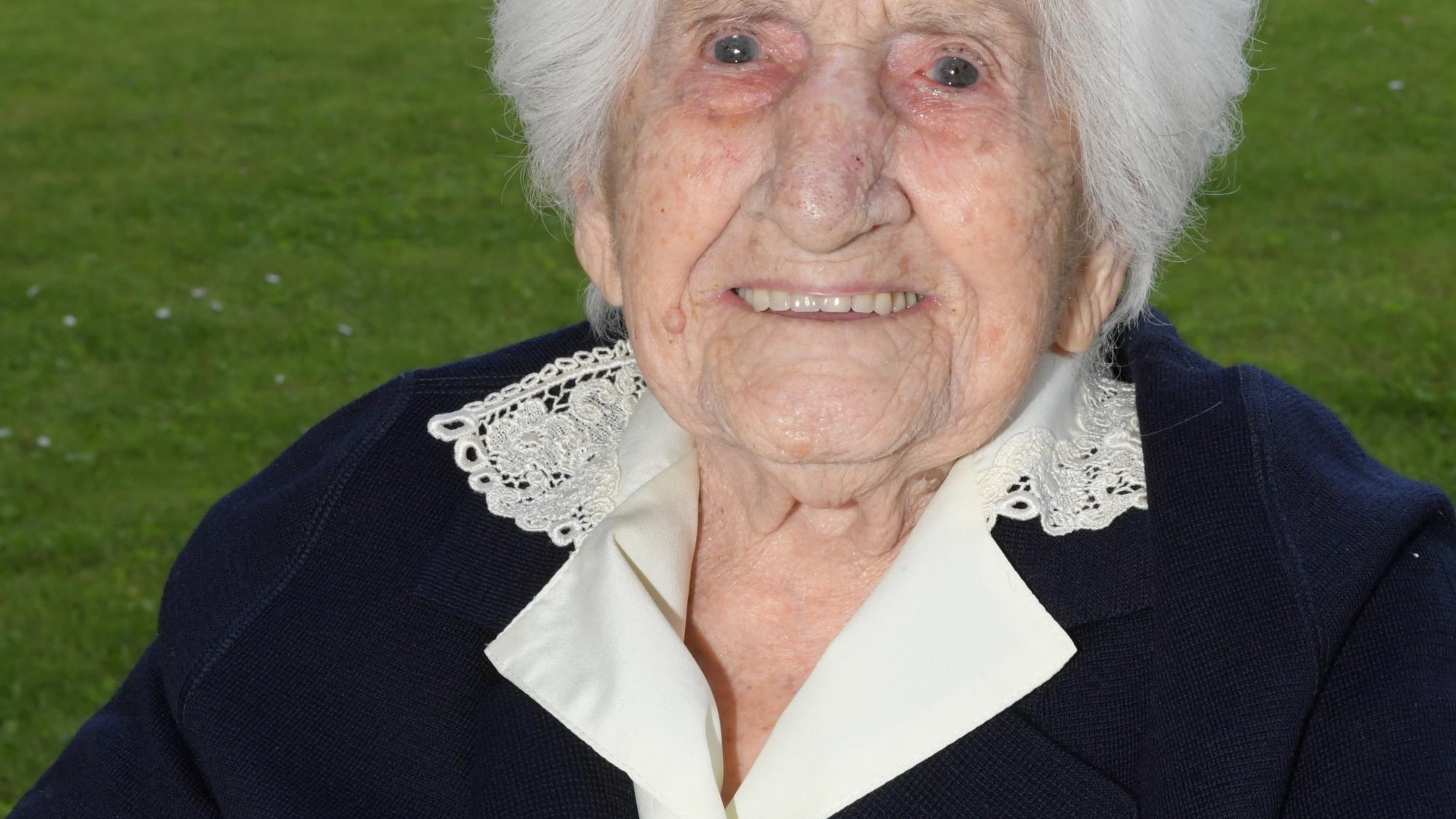 Älteste Südtirolerin im Alter von 111 Jahren gestorben - Chronik | stol.it