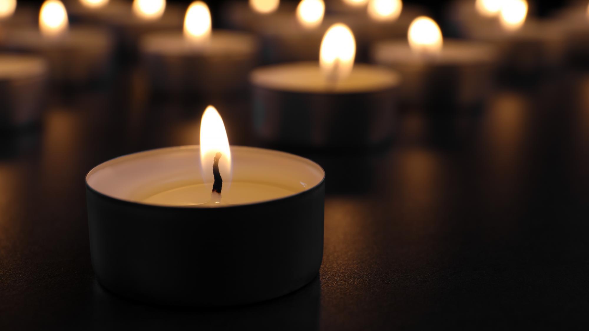 Nach tödlichem Unfall auf A22: Große Trauer um Lea Cora Oberleiter ...