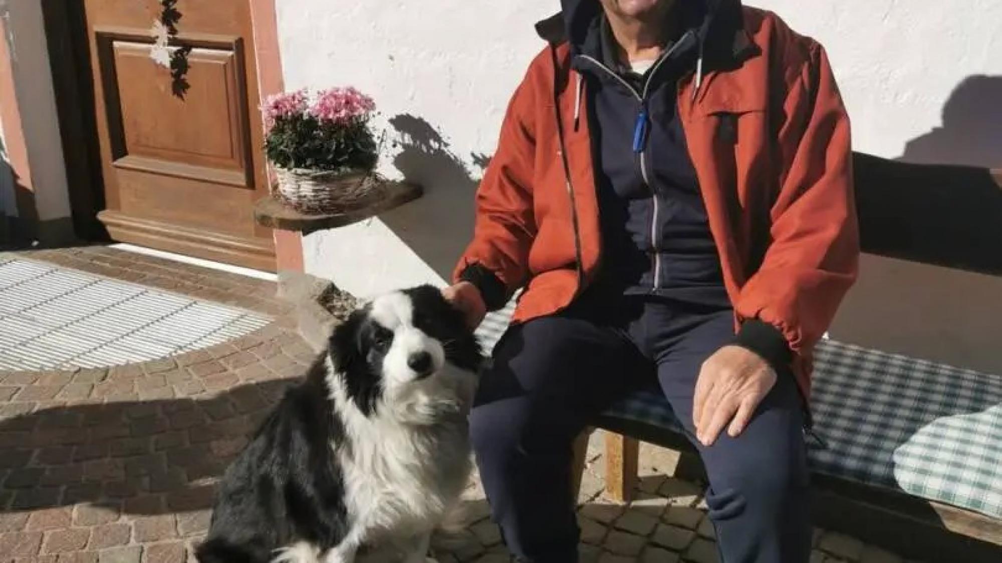 „Kastelruther Spatzen“: So geht es Norbert Rier 3 Wochen nach Herz-OP ...