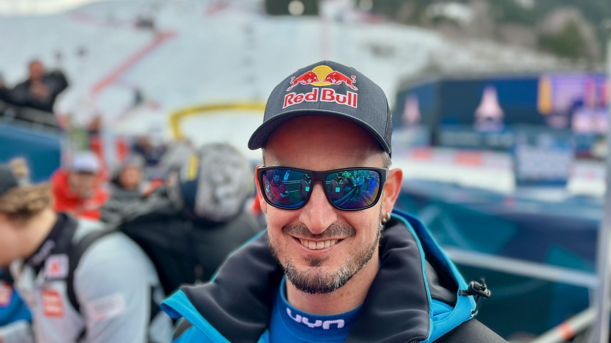 Los geht's: Dominik Paris gibt grünes Licht - Sport | stol.it