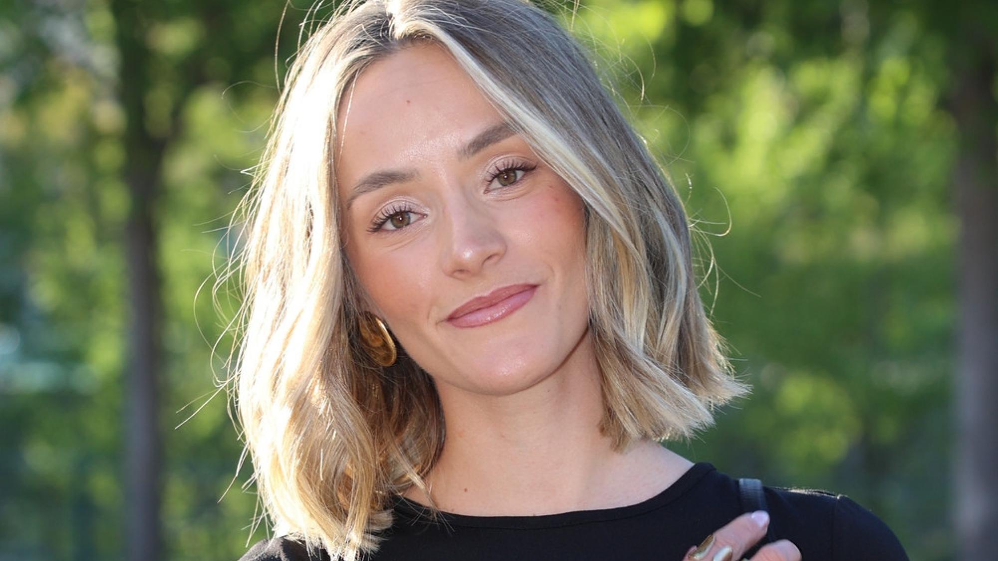 Hannah Auchentaller: Das Wesentliche im Fokus - Sport | stol.it