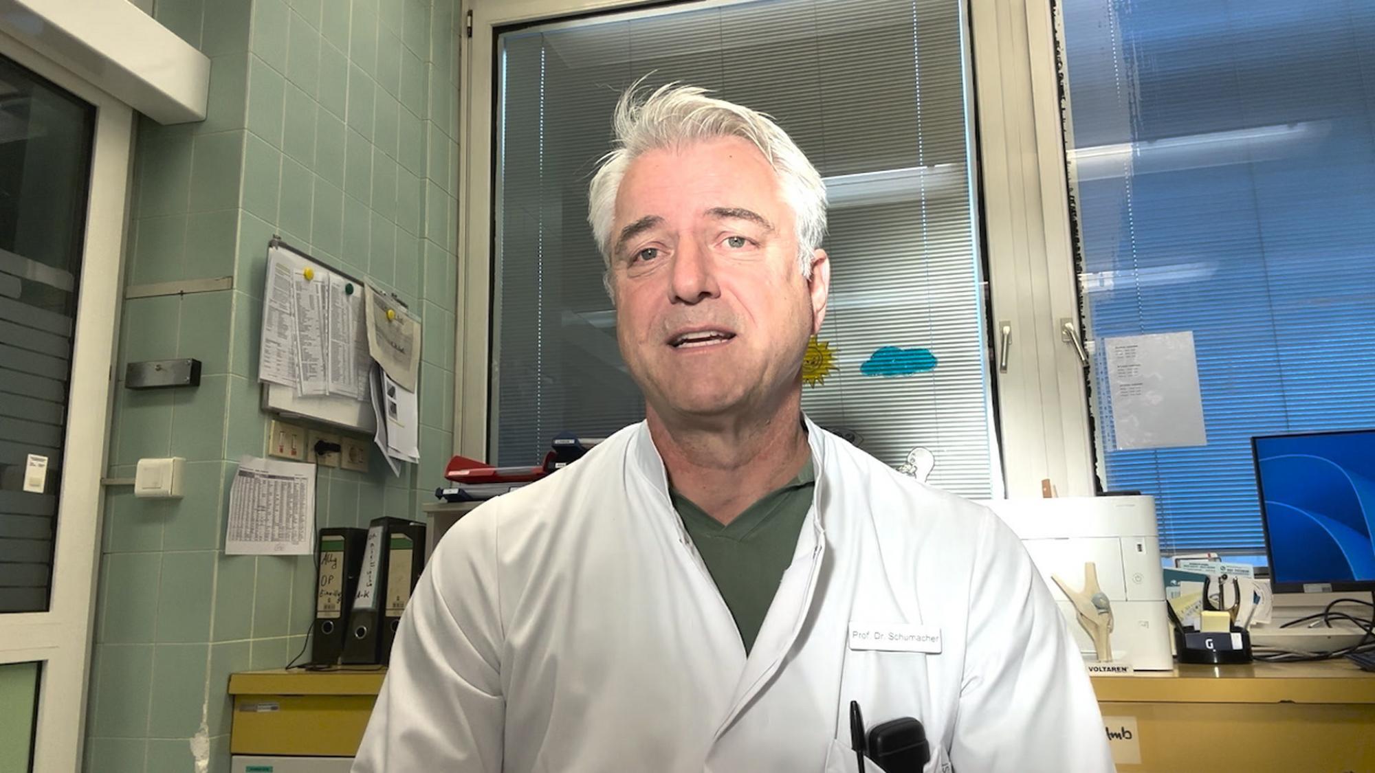 Warum Operationen Angst machen – einfach erklärt - Videos | stol.it