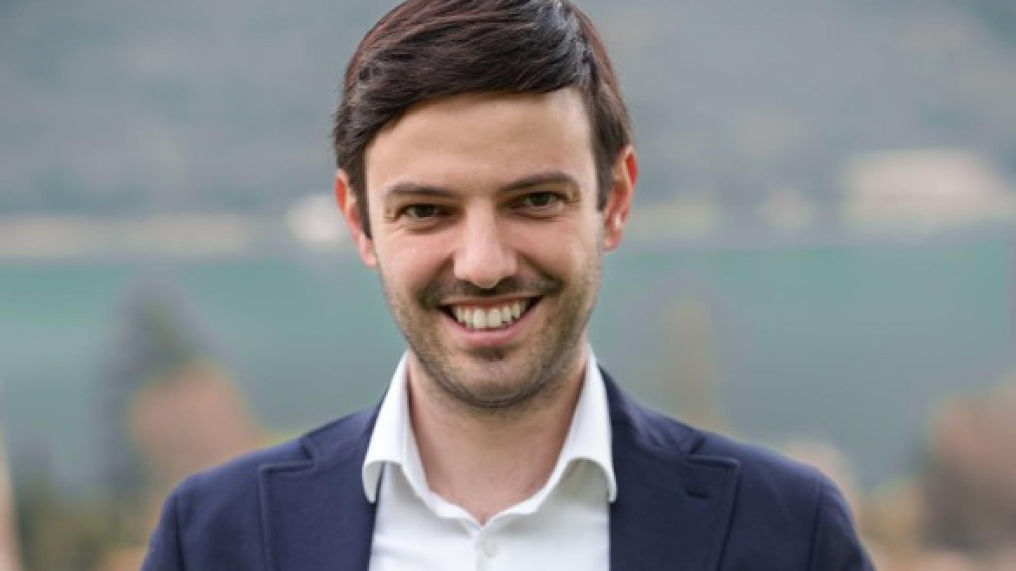 Herr Pillon, was ist nun mit den Speicherbecken in Kaltern? - Politik ...