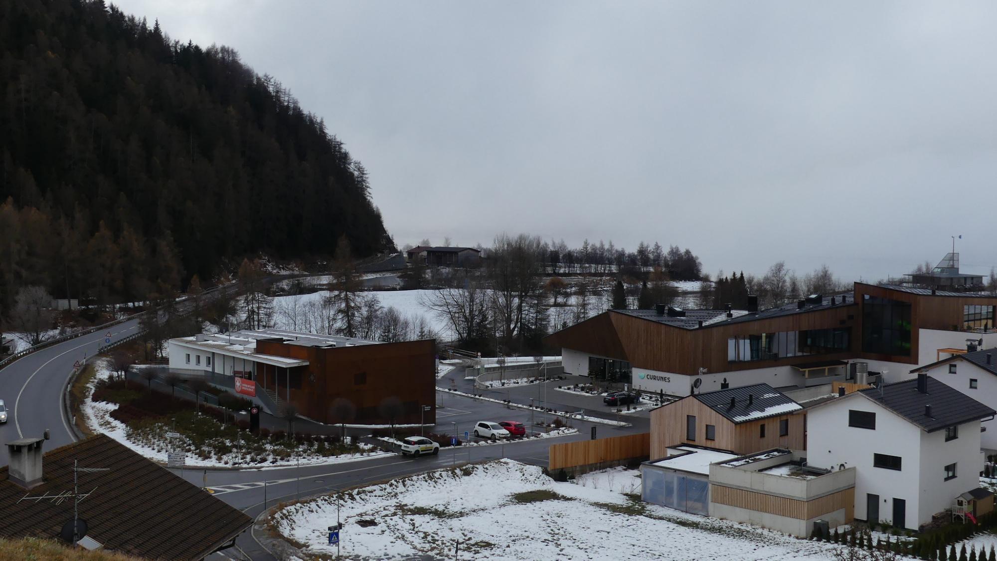 Badeunfall in Graun: Vierjähriges Kind in kritischem Zustand ...