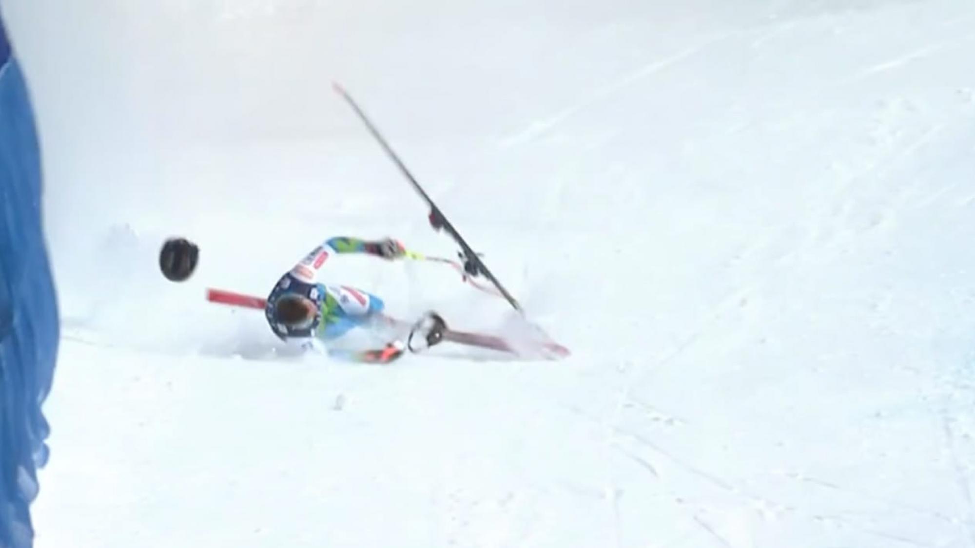 Sturz-Opfer von Beaver Creek: Diagnose ist da - Sport | stol.it