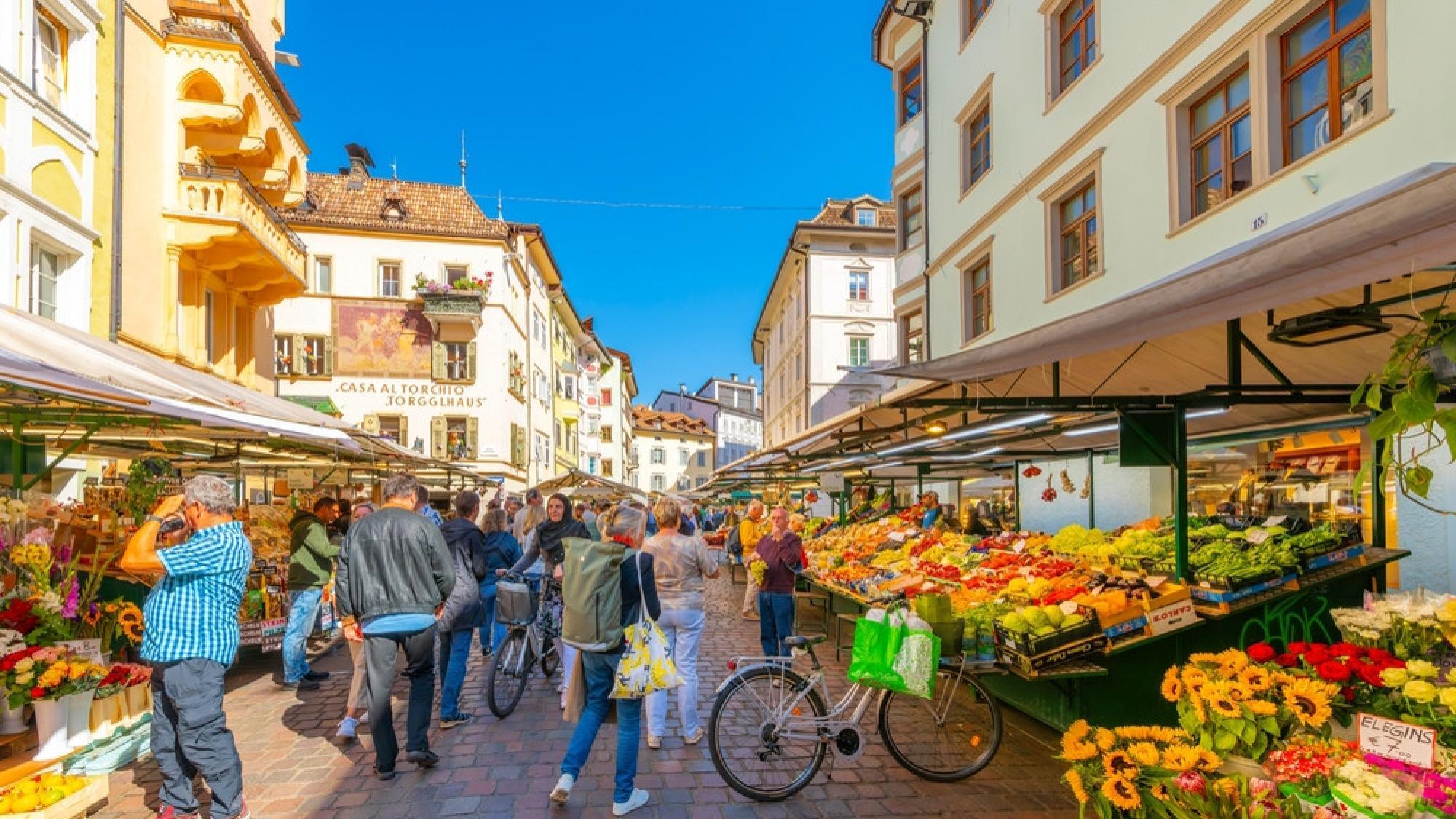 Obstmarkt – „Wir befürchten, dass die Initialzündung verpufft ...