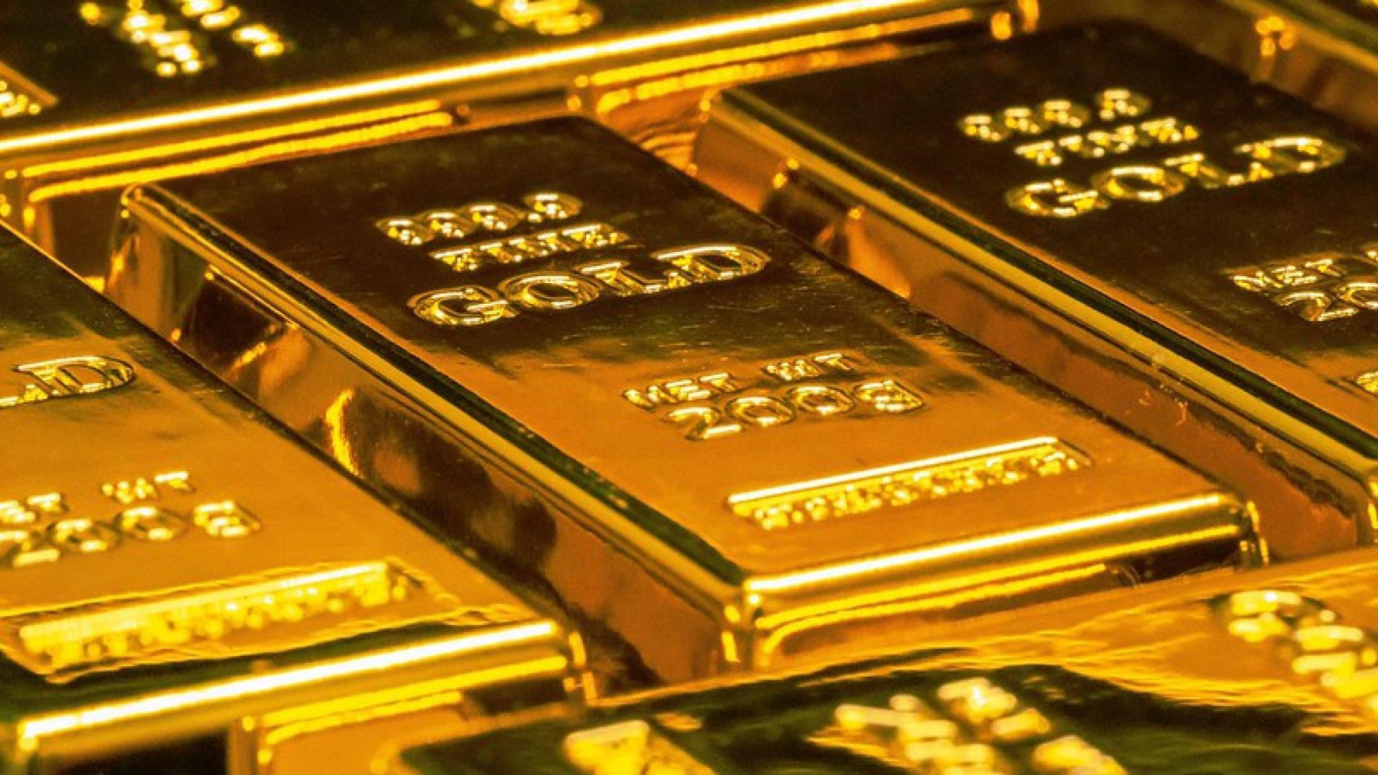 Gold und Silber so teuer wie noch nie - Wirtschaft | stol.it
