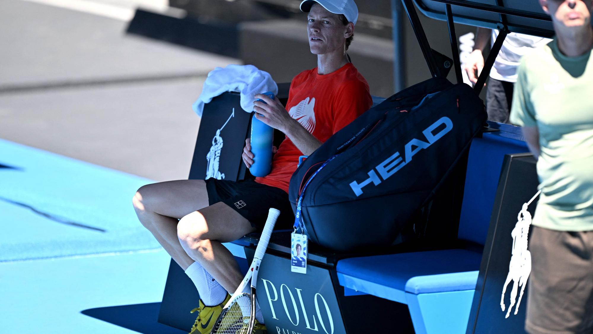 Jannik Sinner at Australian Open 2026: What to Expect - memesita.com ...