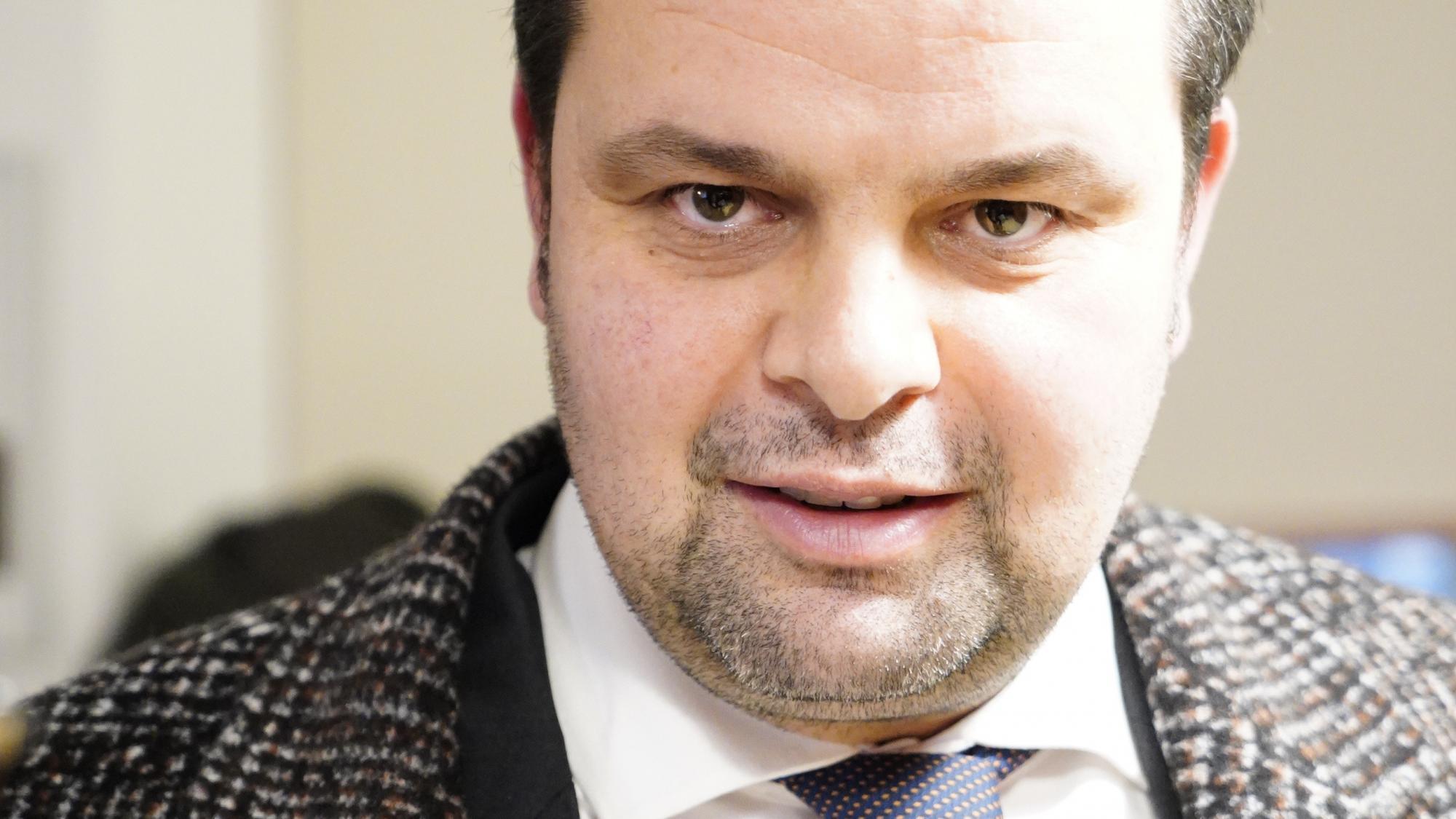 PODCAST | Herr Durnwalder, was bringt die Autonomiereform den ...